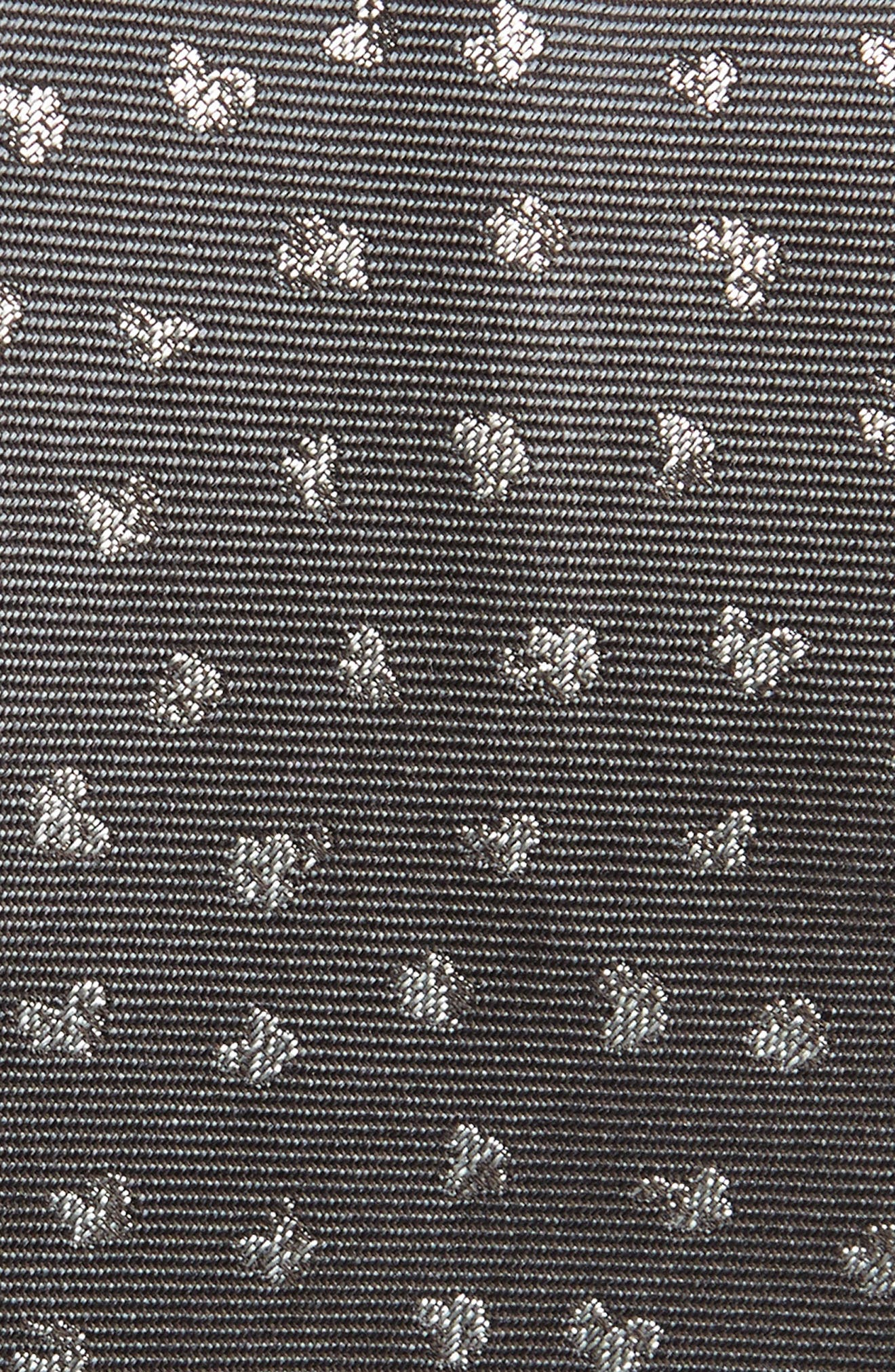 BOSS Neat Silk Tie | Nordstromrack