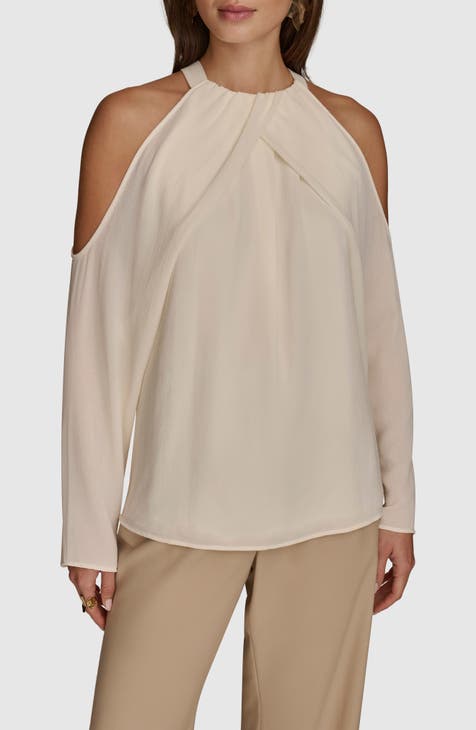 Women's Cold Shoulder Tops | Nordstrom