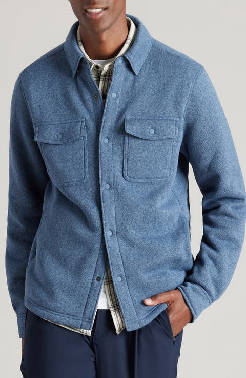 Men's Coats & Jackets | Nordstrom