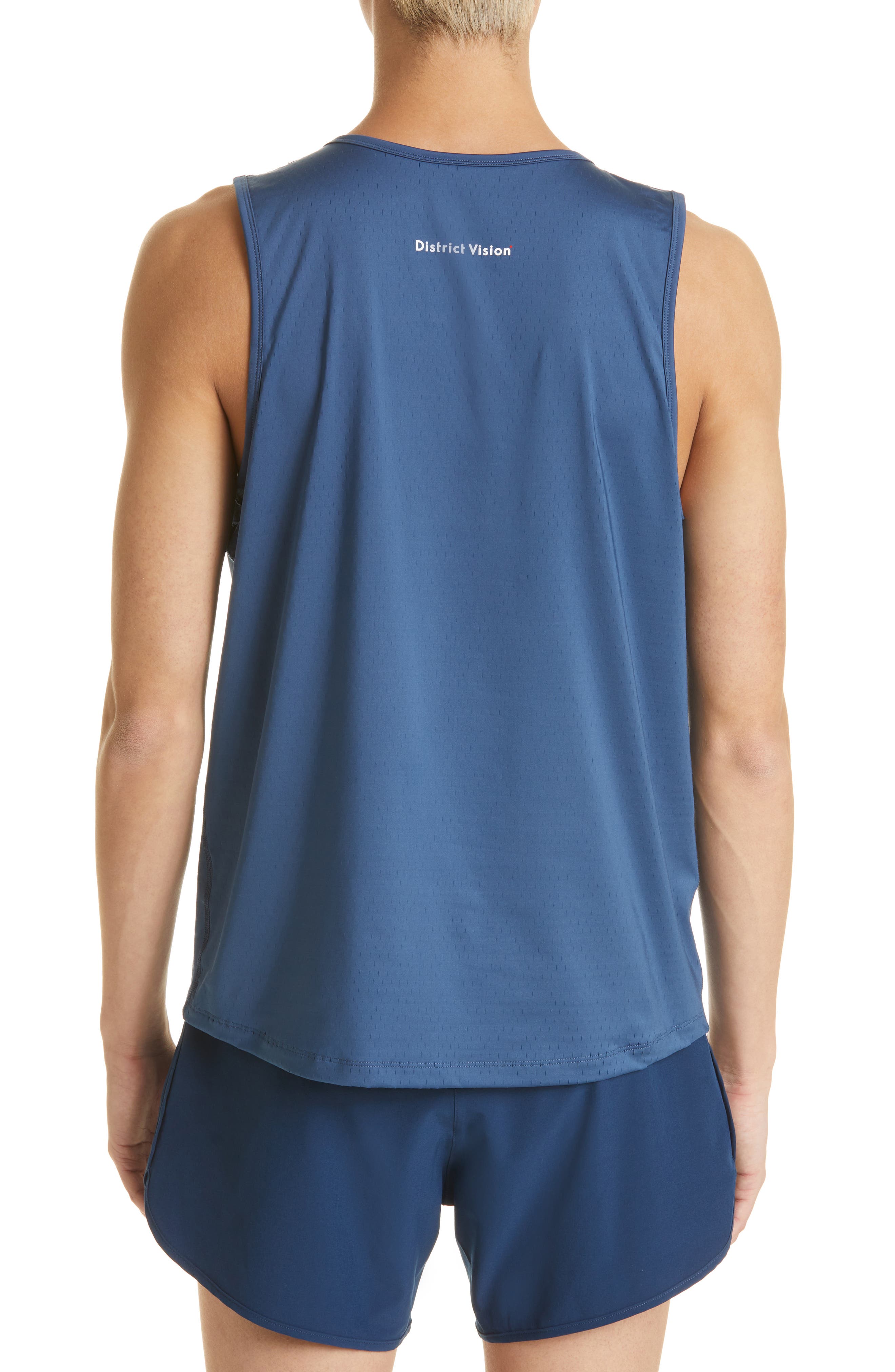 District Vision Air–Wear Singlet | Nordstromrack