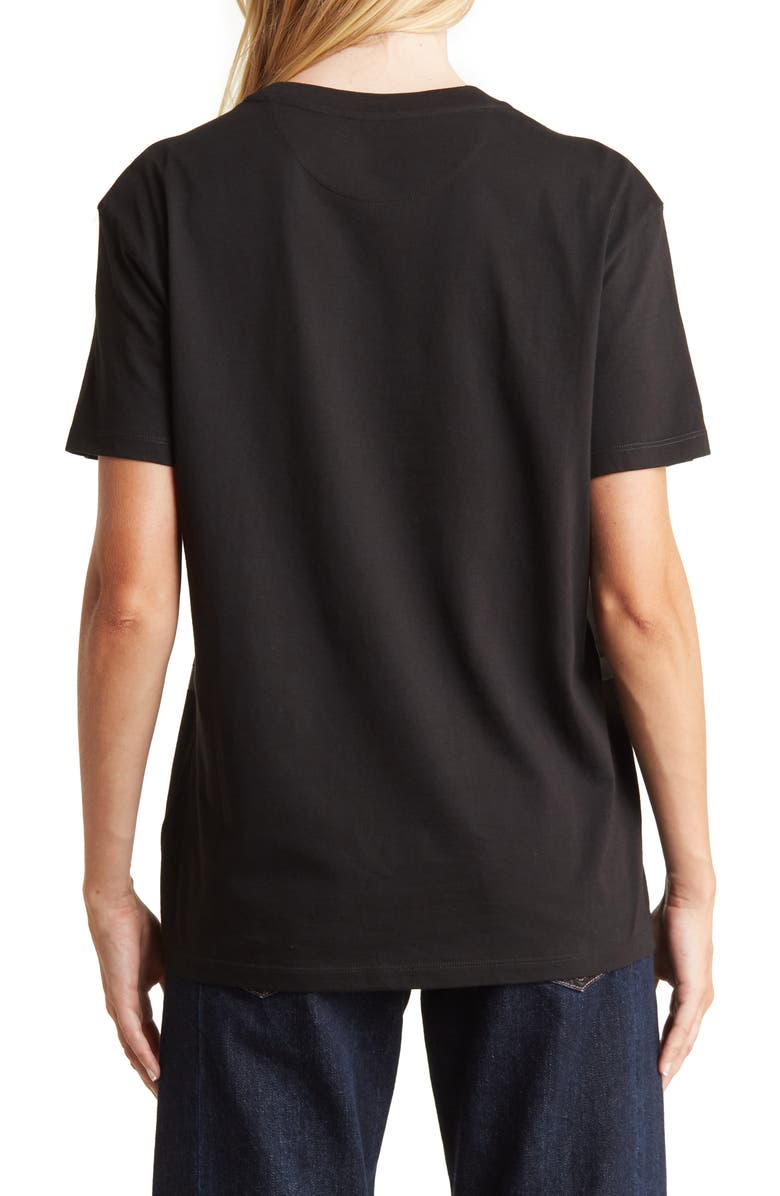 Valentino V Graphic T-Shirt | Nordstromrack