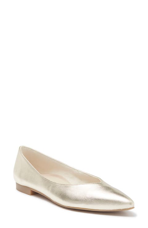 Women's Pointed Toe Flats | Nordstrom