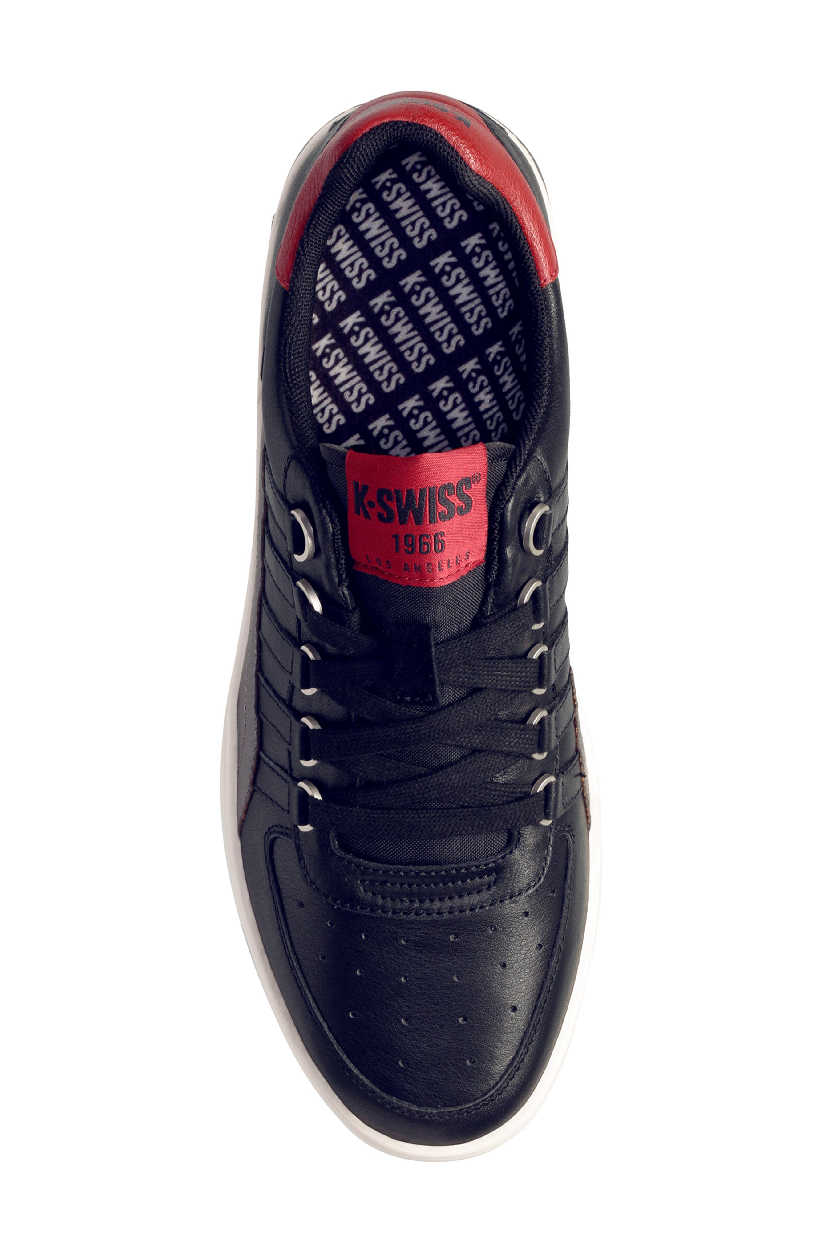 K-Swiss CannonCourt C LTH Sneaker (Men) | Nordstromrack