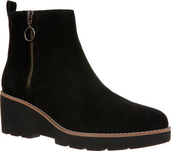 Vionic Hazal Water Repellent Bootie (Women) | Nordstrom