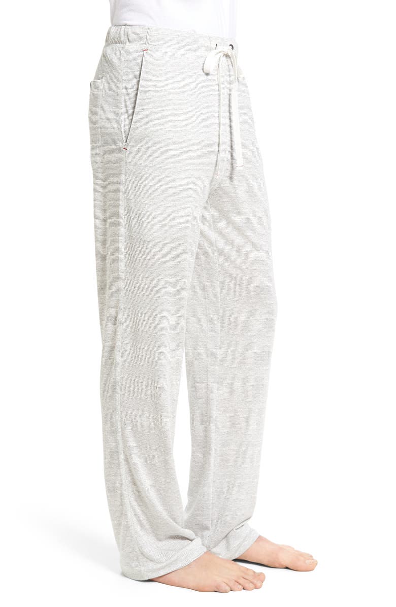 Daniel Buchler Pima Cotton & Modal Lounge Pants | Nordstromrack