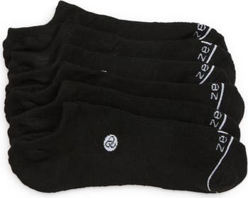 Zella Men's 3-Pack Mesh Micro Ankle Socks | Nordstromrack