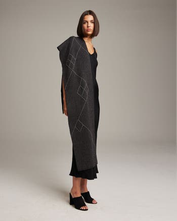 Voz Che Scarf in Baby Alpaca | Nordstrom