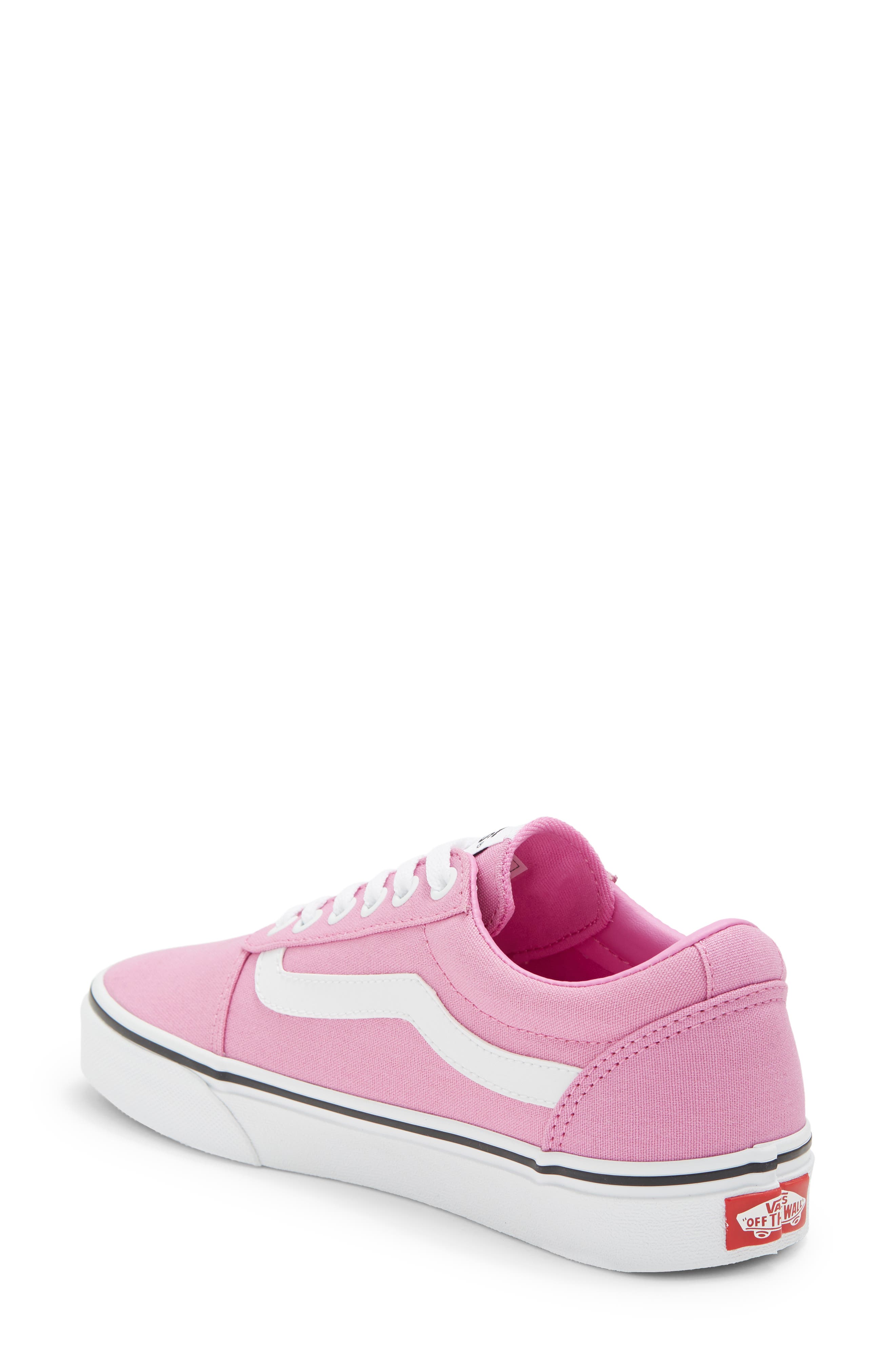 Vans Ward Skate Sneaker (Women) | Nordstromrack