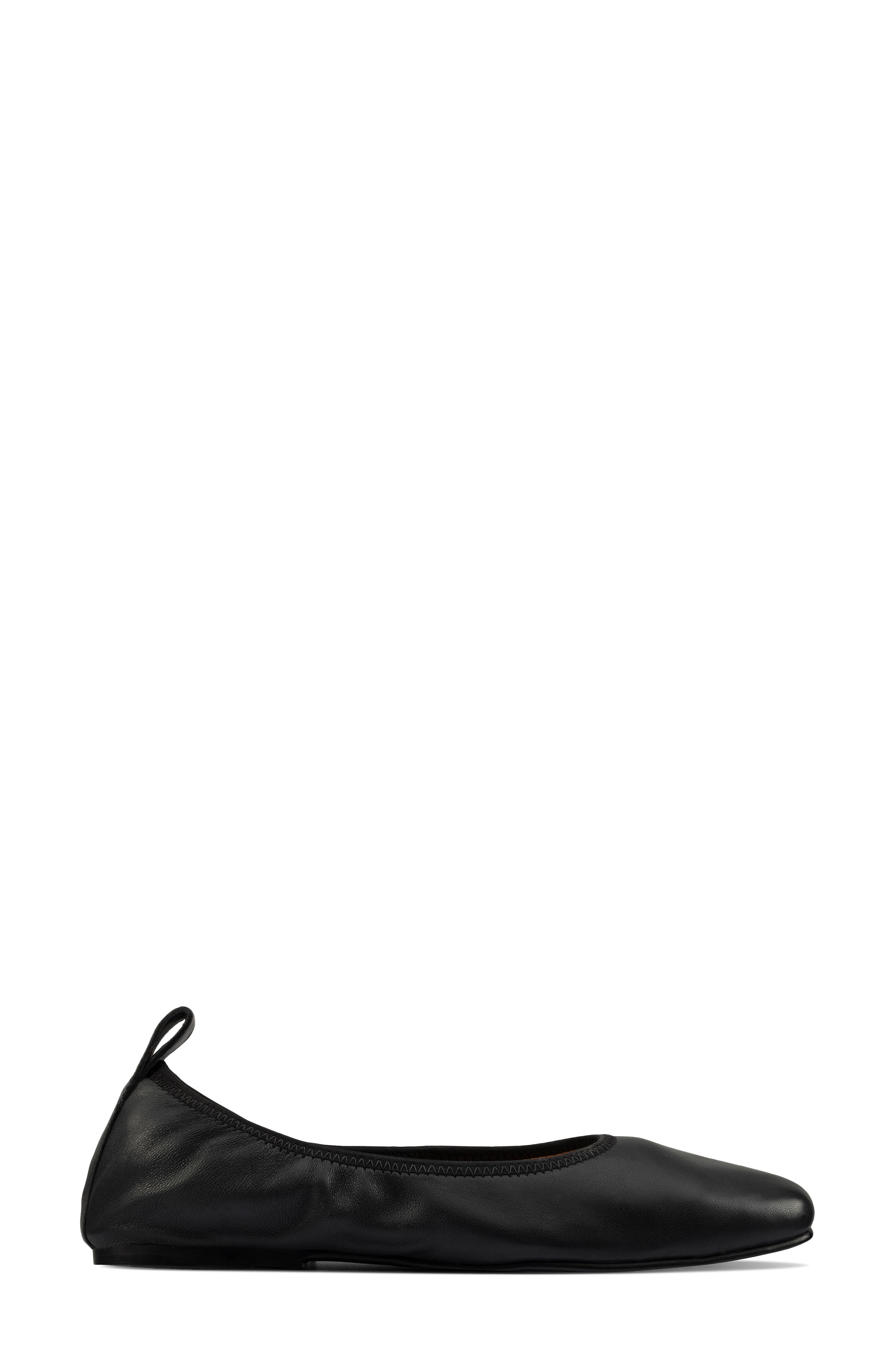 Clarks® Pure Ballet Flat (Women) | Nordstrom