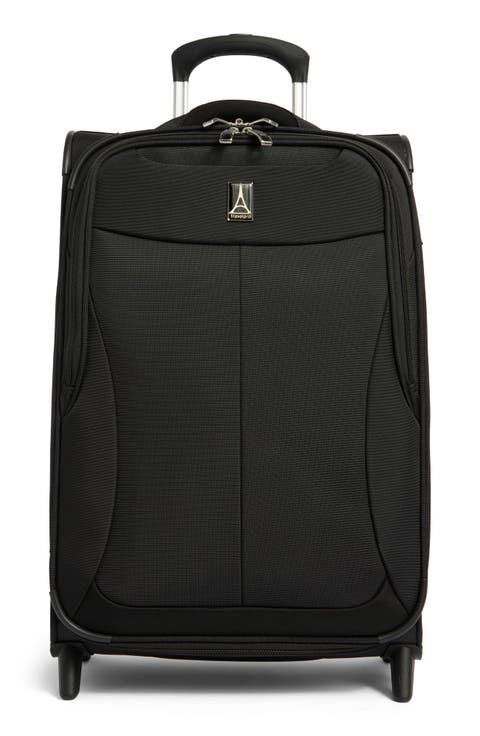 Black Carry-On Luggage | Nordstrom Rack