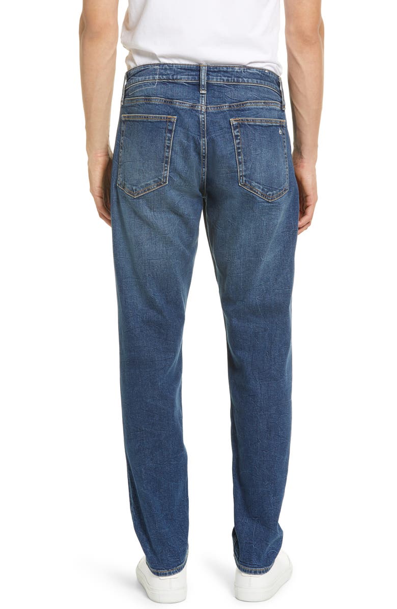 rag & bone Fit 3 Authentic Stretch Athletic Fit Jeans | Nordstrom