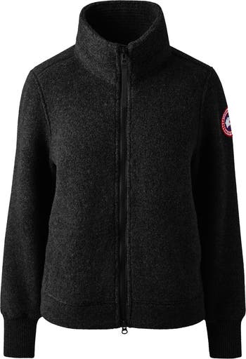 Canada Goose Severn Kind Fleece Jacket | Nordstrom