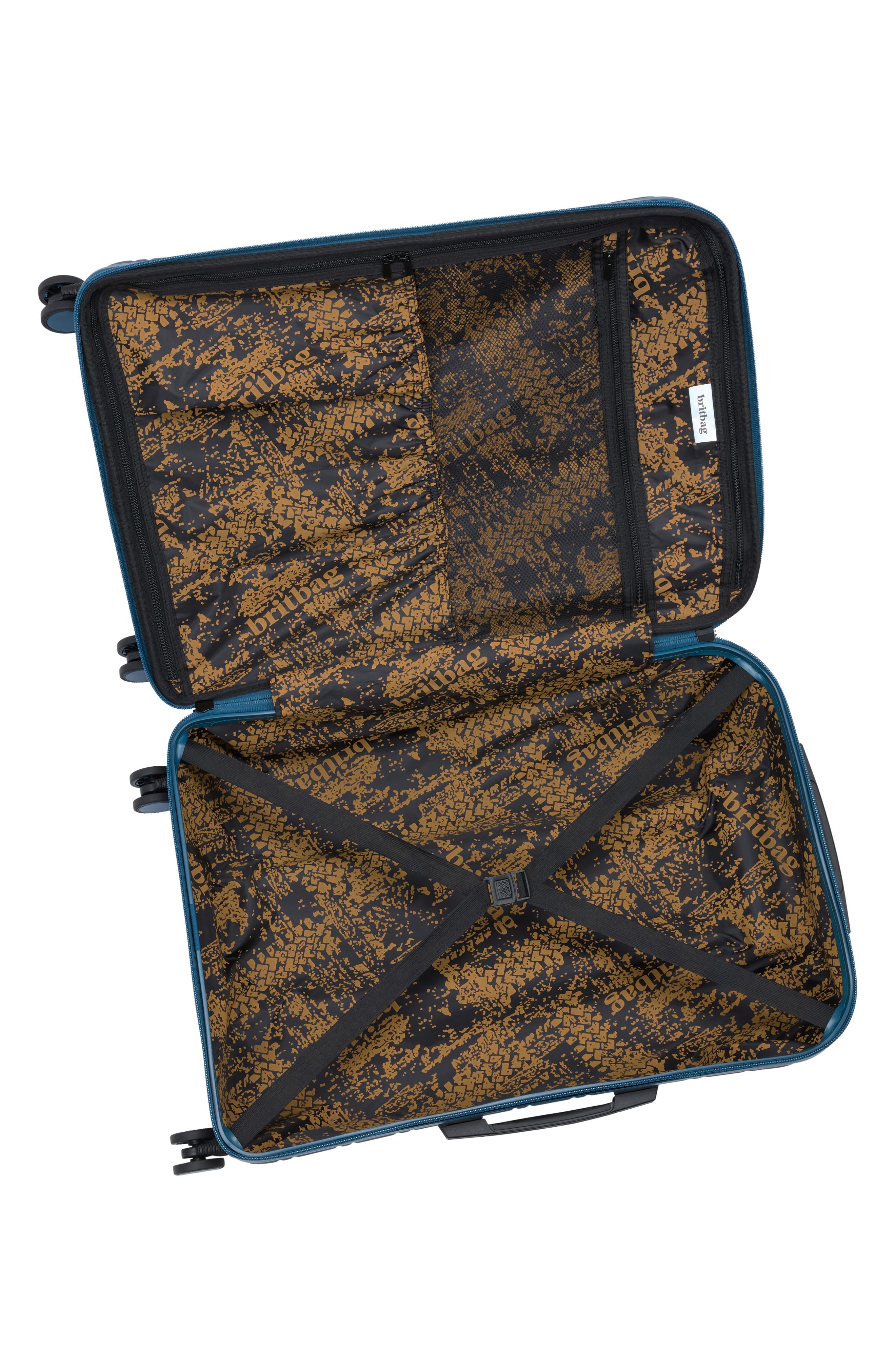 Britbag Drayton 27-Inch Hardside Spinner Luggage | Nordstromrack