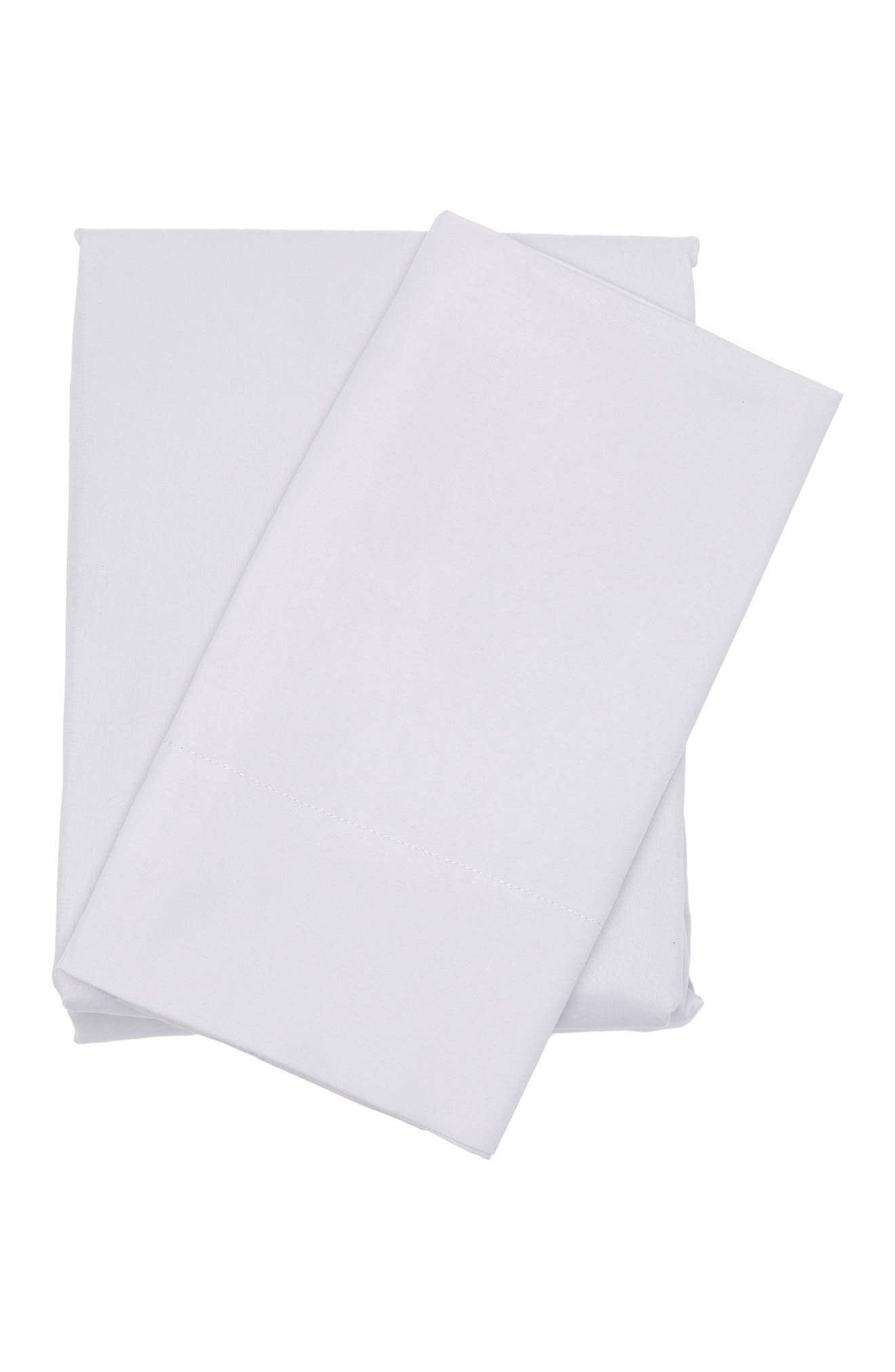 Microfiber Solid 3-Piece Sheet Set - Twin XL | Nordstromrack