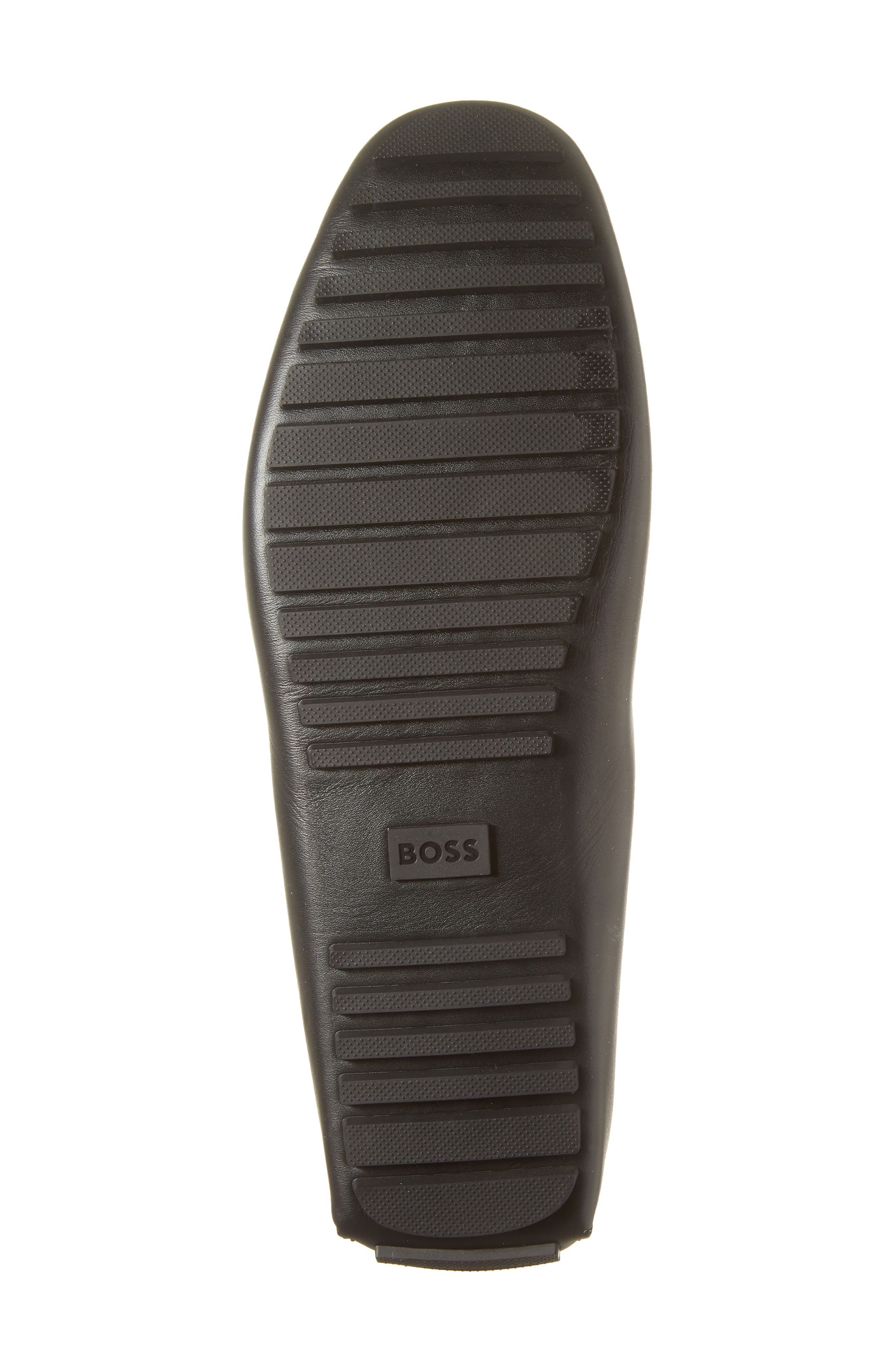 BOSS Driver Penny Loafer (Men) | Nordstromrack