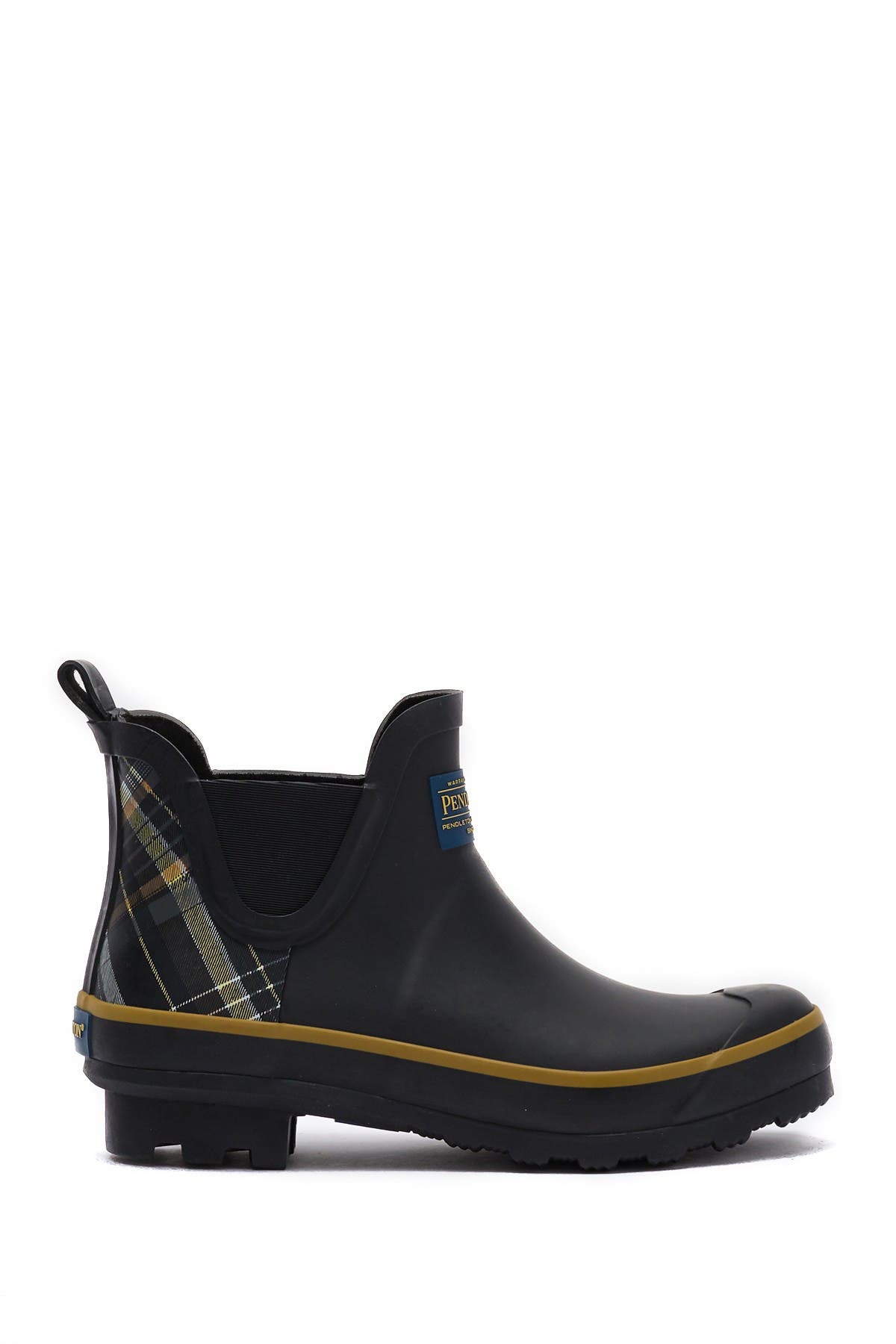 Pendleton Ashton Waterproof Chelsea Boot | Nordstromrack