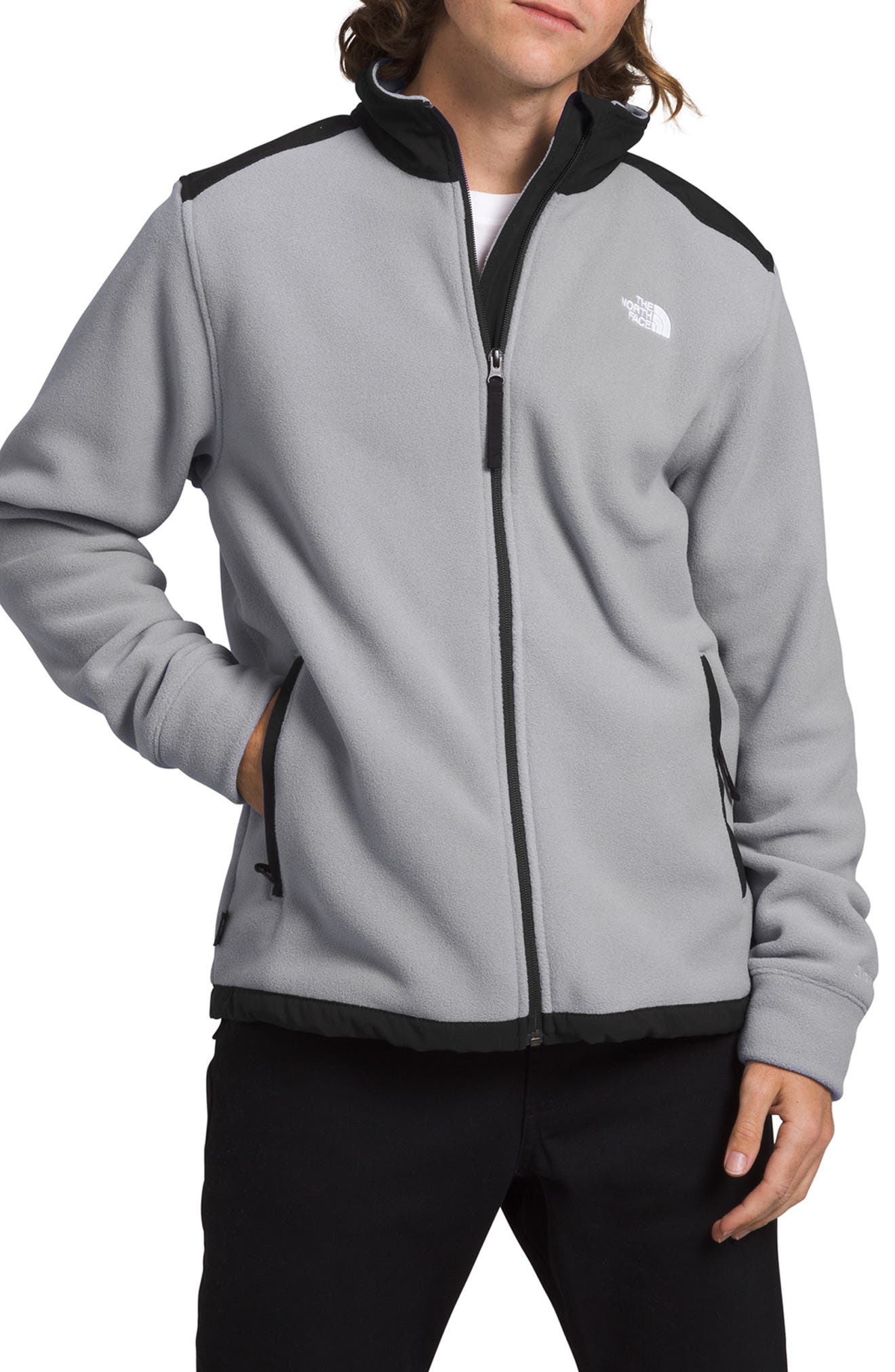 The North Face Alpine Polartec® 200 Fleece Jacket | Nordstromrack