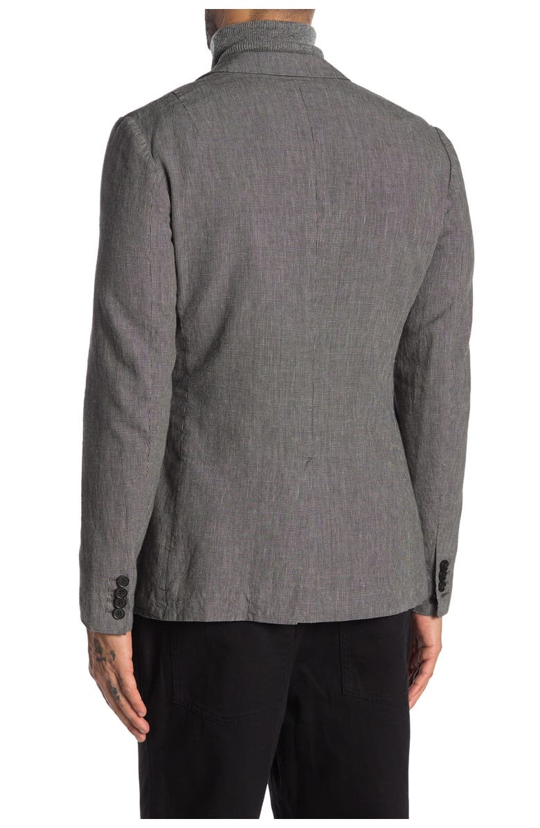 AllSaints Chiltern Blazer | Nordstromrack