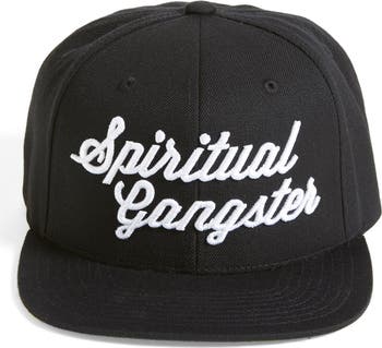 Spiritual Gangster Snapback Cap | Nordstrom
