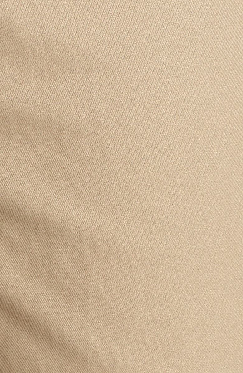 Bonobos Tailored Fit Washed Chinos | Nordstrom