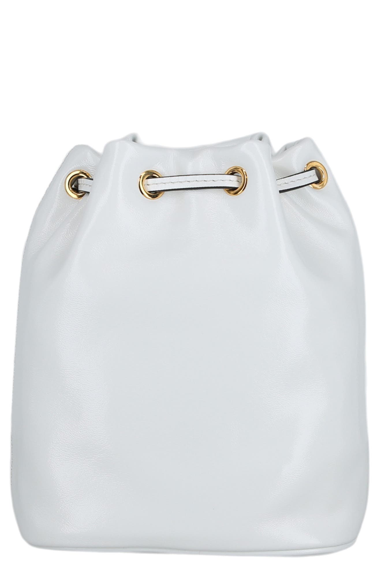 Moschino Logo Bucket Bag | Nordstromrack
