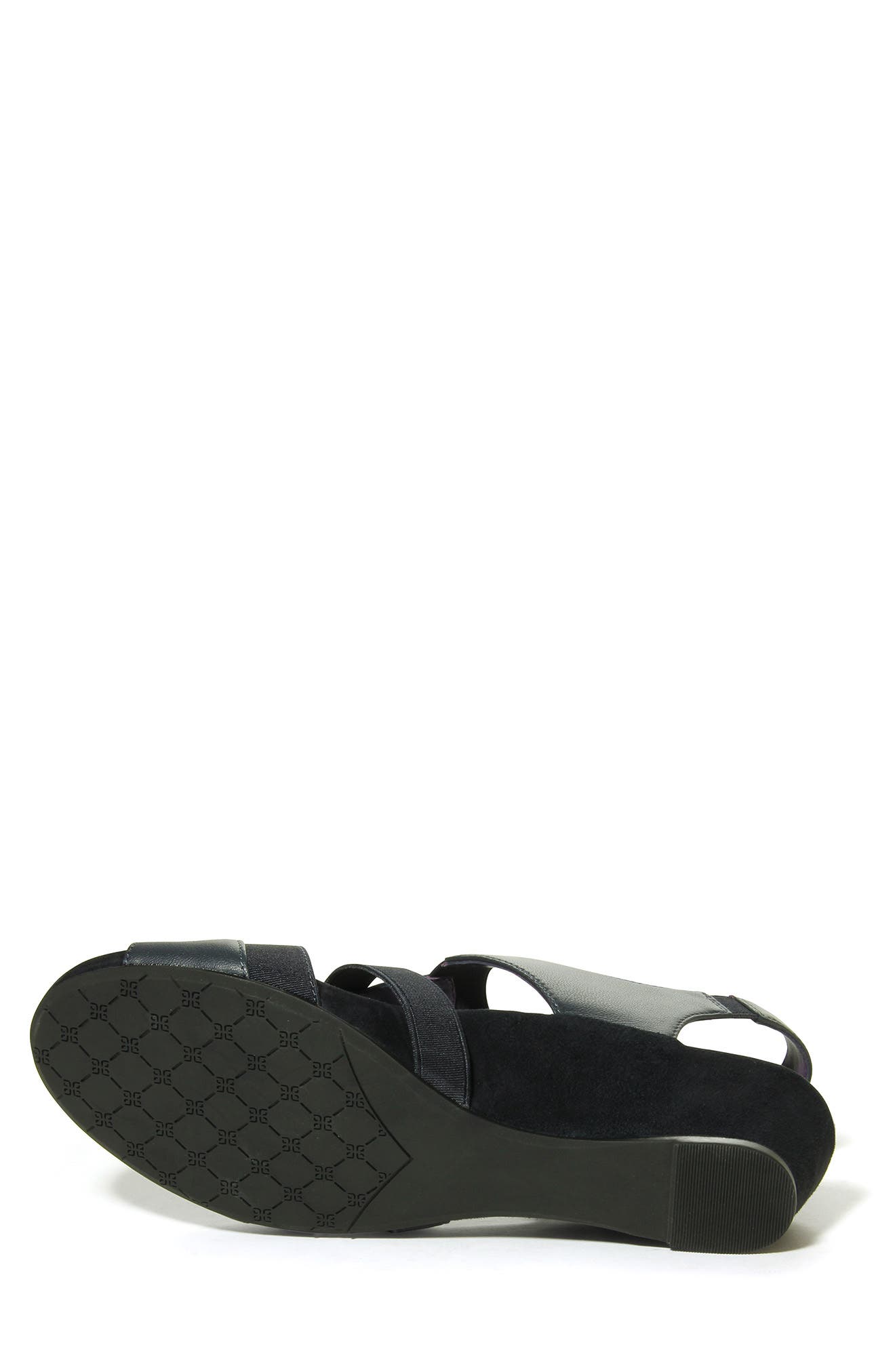 VANELi Dacea Demi Wedge Sandal - Multiple Widths Available | Nordstromrack