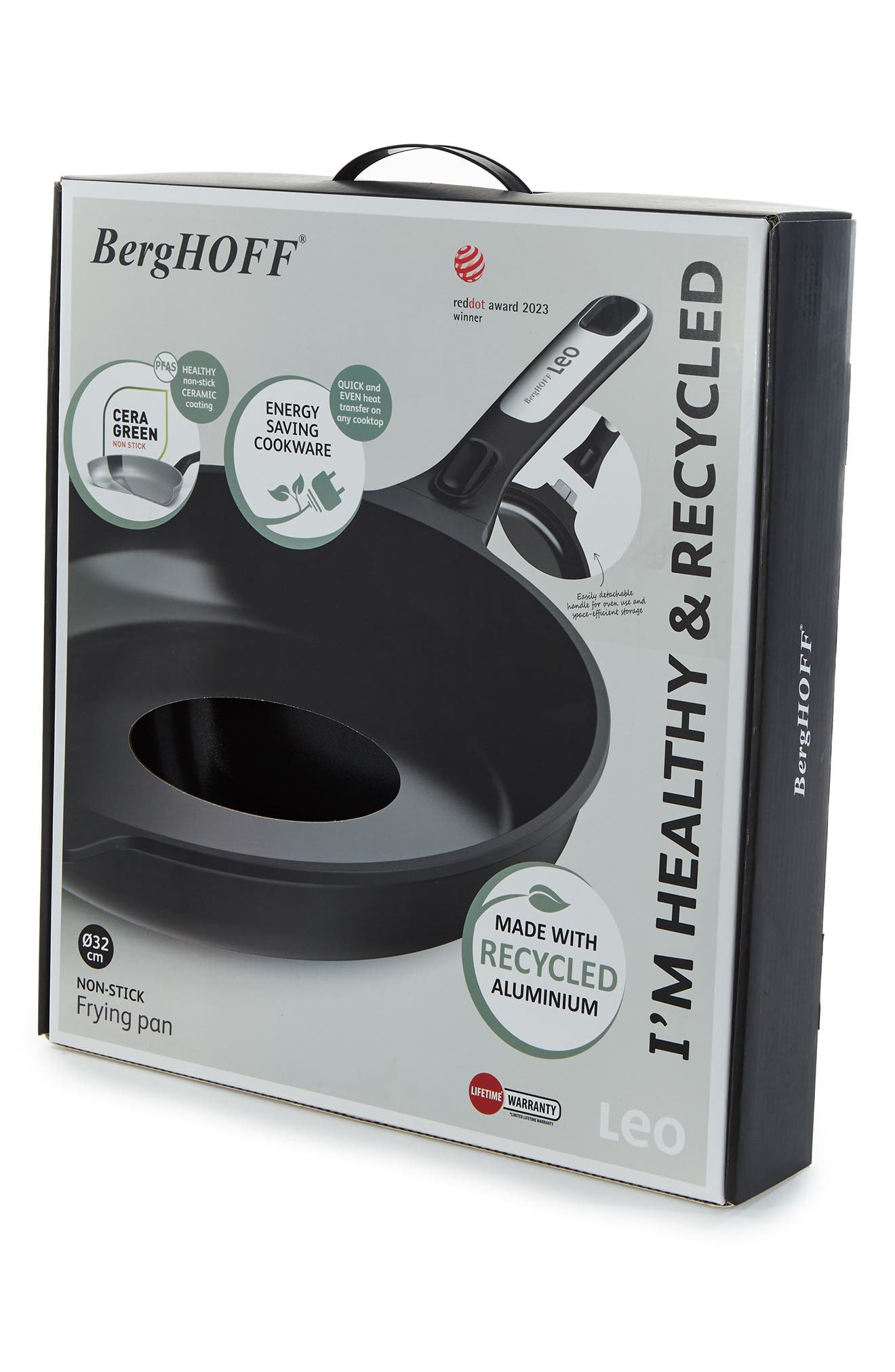 BergHOFF Leo Phantom Fry Pan | Nordstromrack