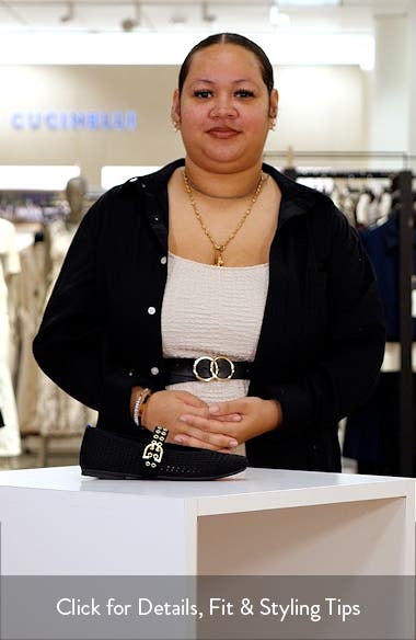 Rothy's The Max Buckle Mary Jane (Women) | Nordstrom