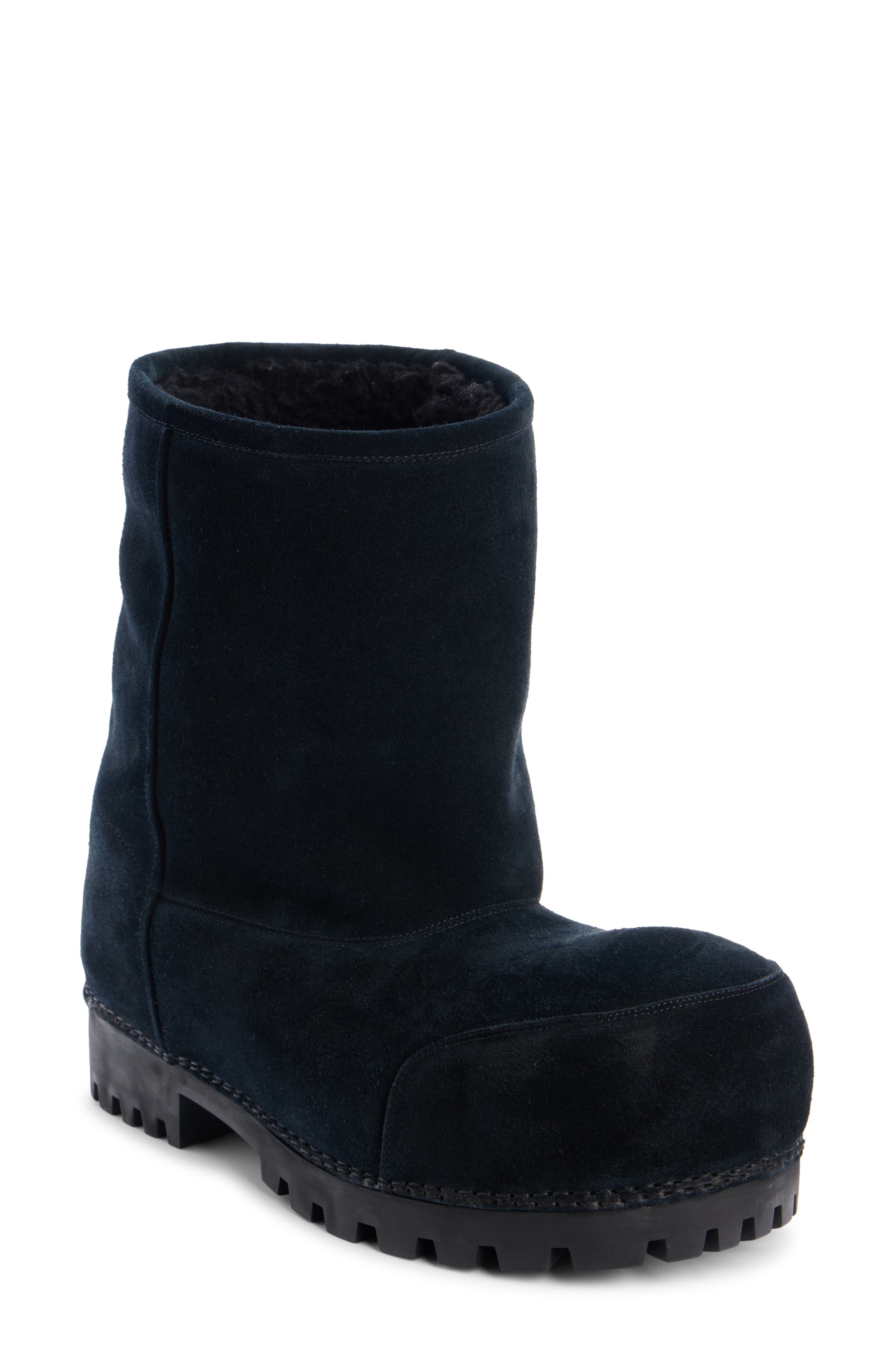 Balenciaga Alaska Low Boot (Women) | Nordstrom