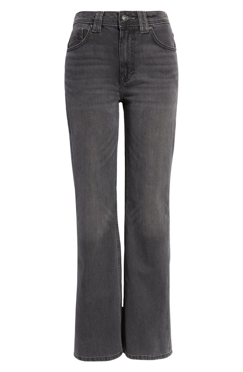 Free People We the Free Ava High-Waist Bootcut Jeans | Nordstromrack