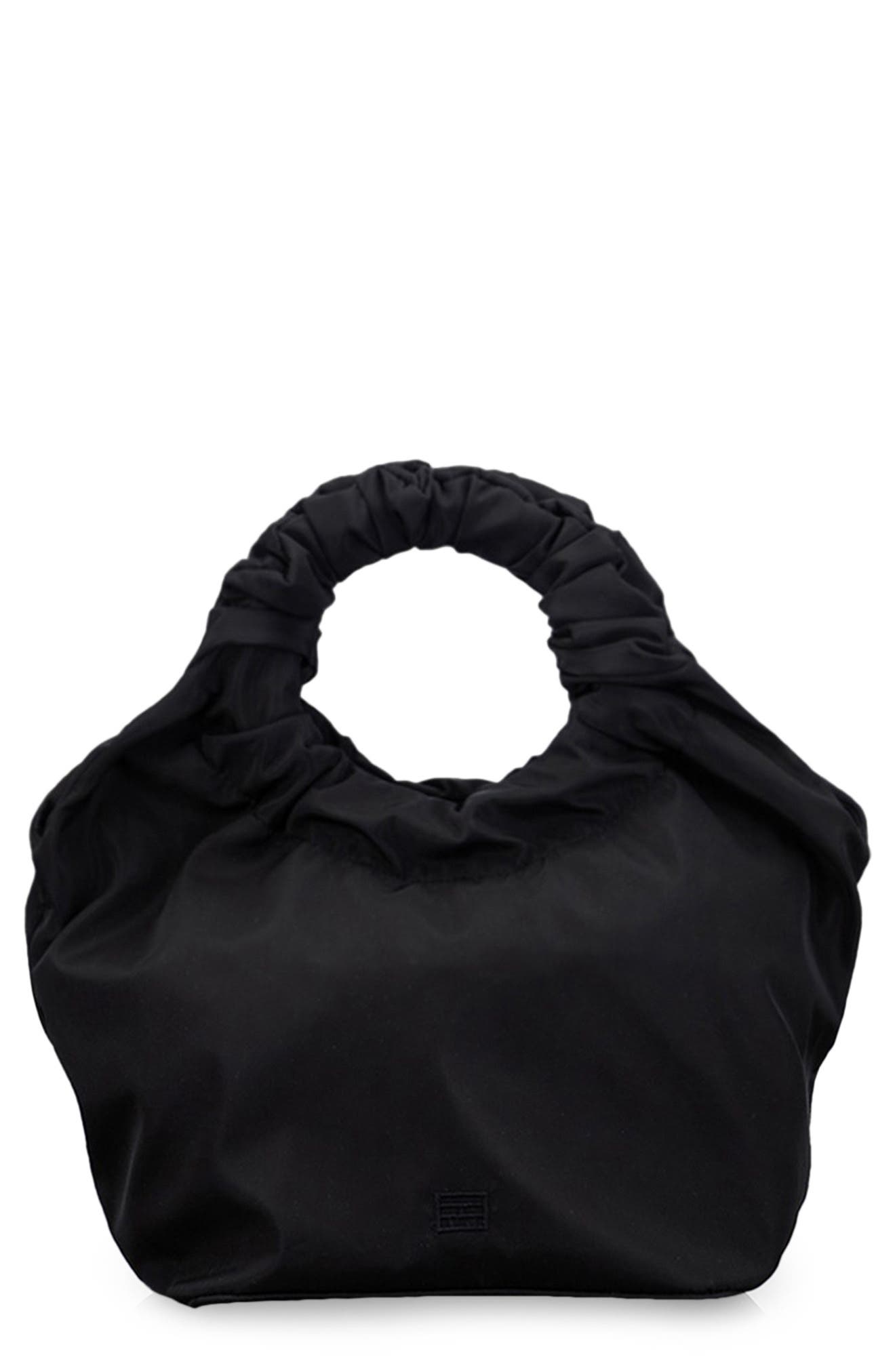 FRAME Le Scrunch Mini Crossbody Bag | Nordstromrack