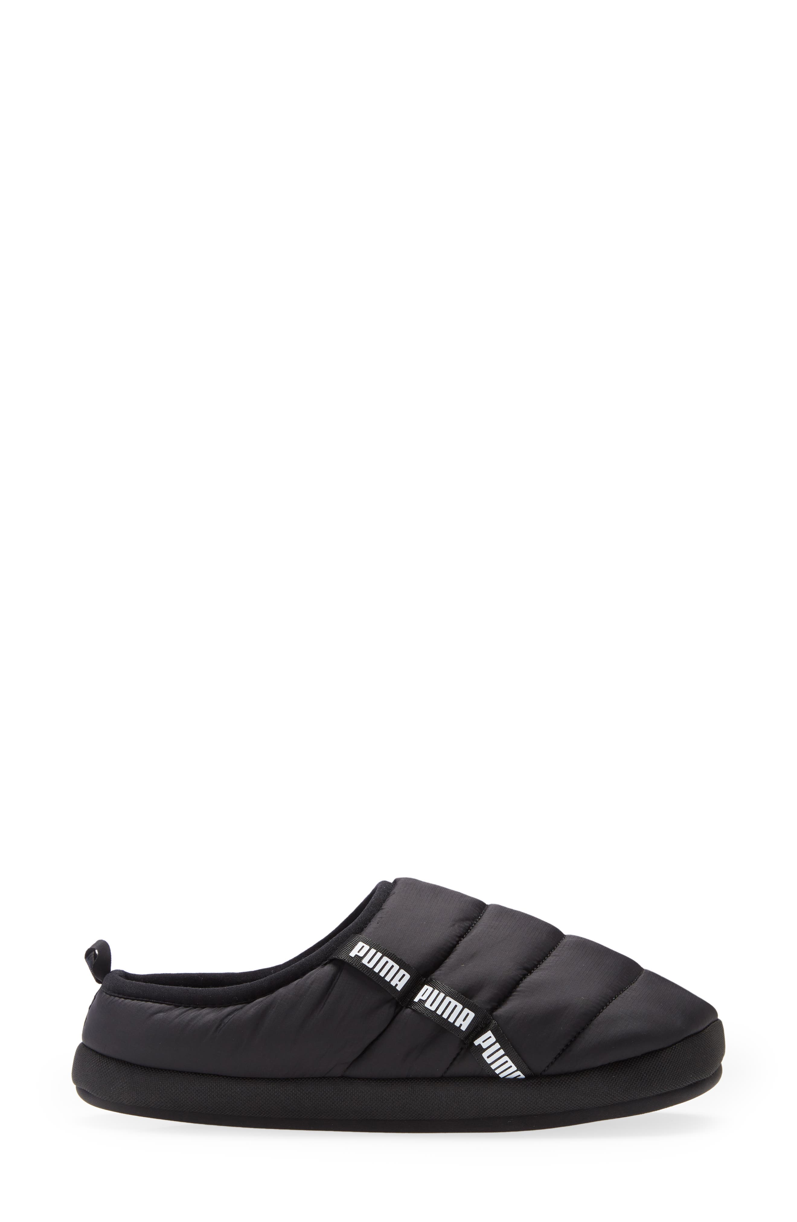 PUMA Scuff Quilted Slipper (Men) | Nordstromrack