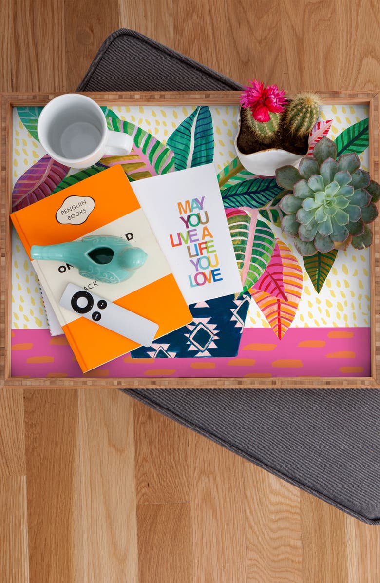 Deny Designs Misha Blaise Design Tray | Nordstromrack