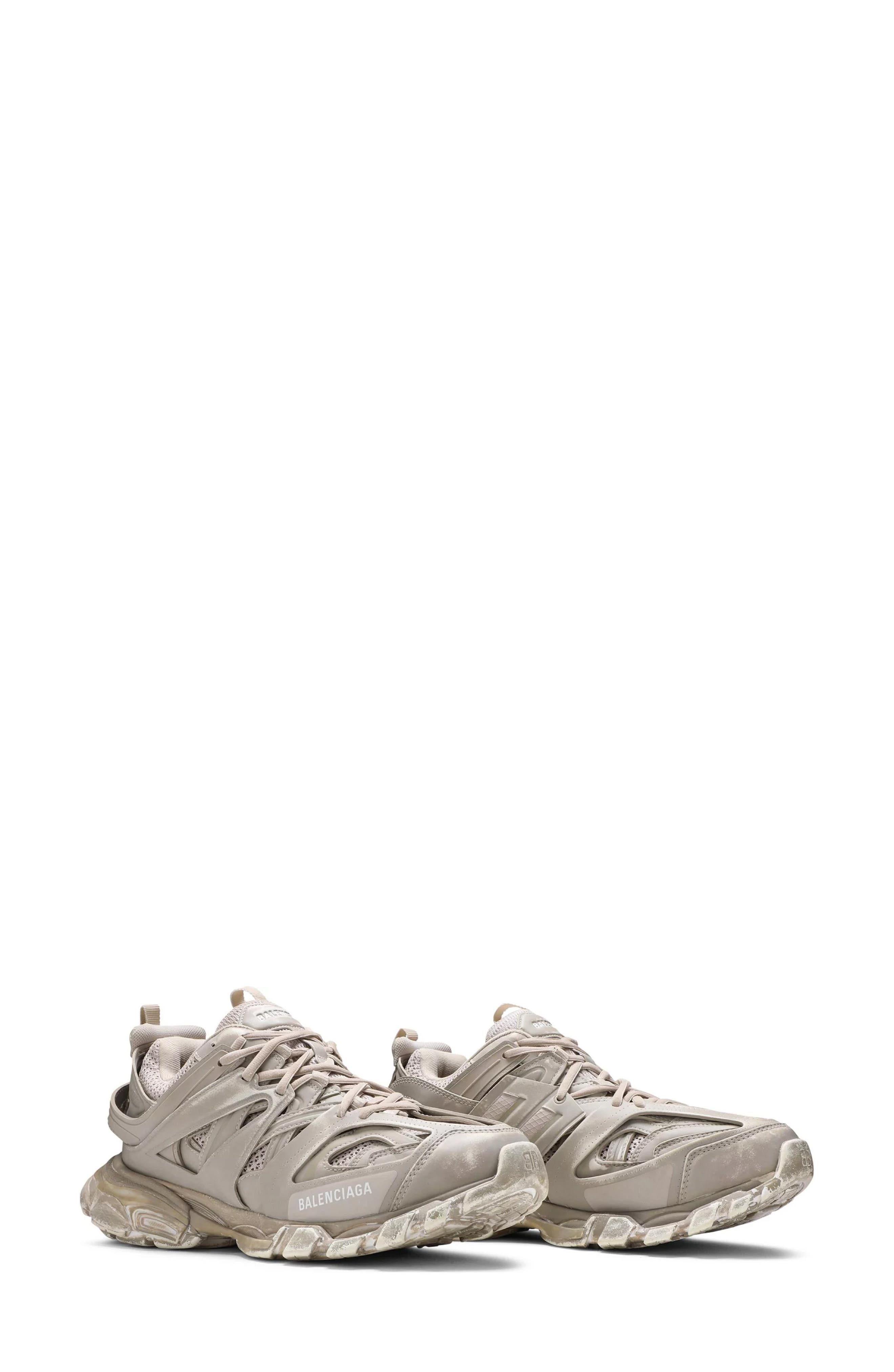 Balenciaga Track Faded Sneaker (Women) | Nordstrom