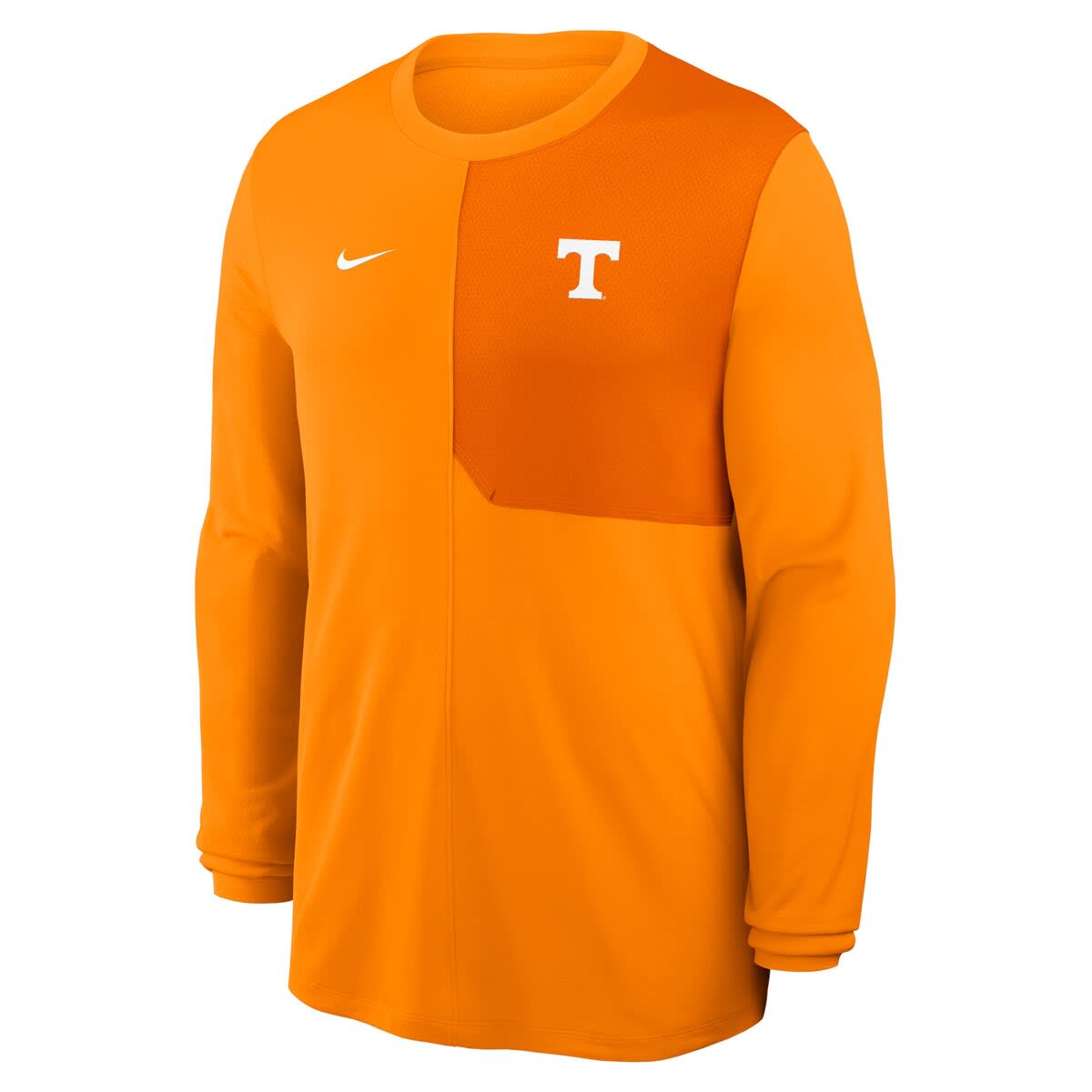 Nike Men's Nike Tennessee Orange Tennessee Volunteers 2025 Sideline ...