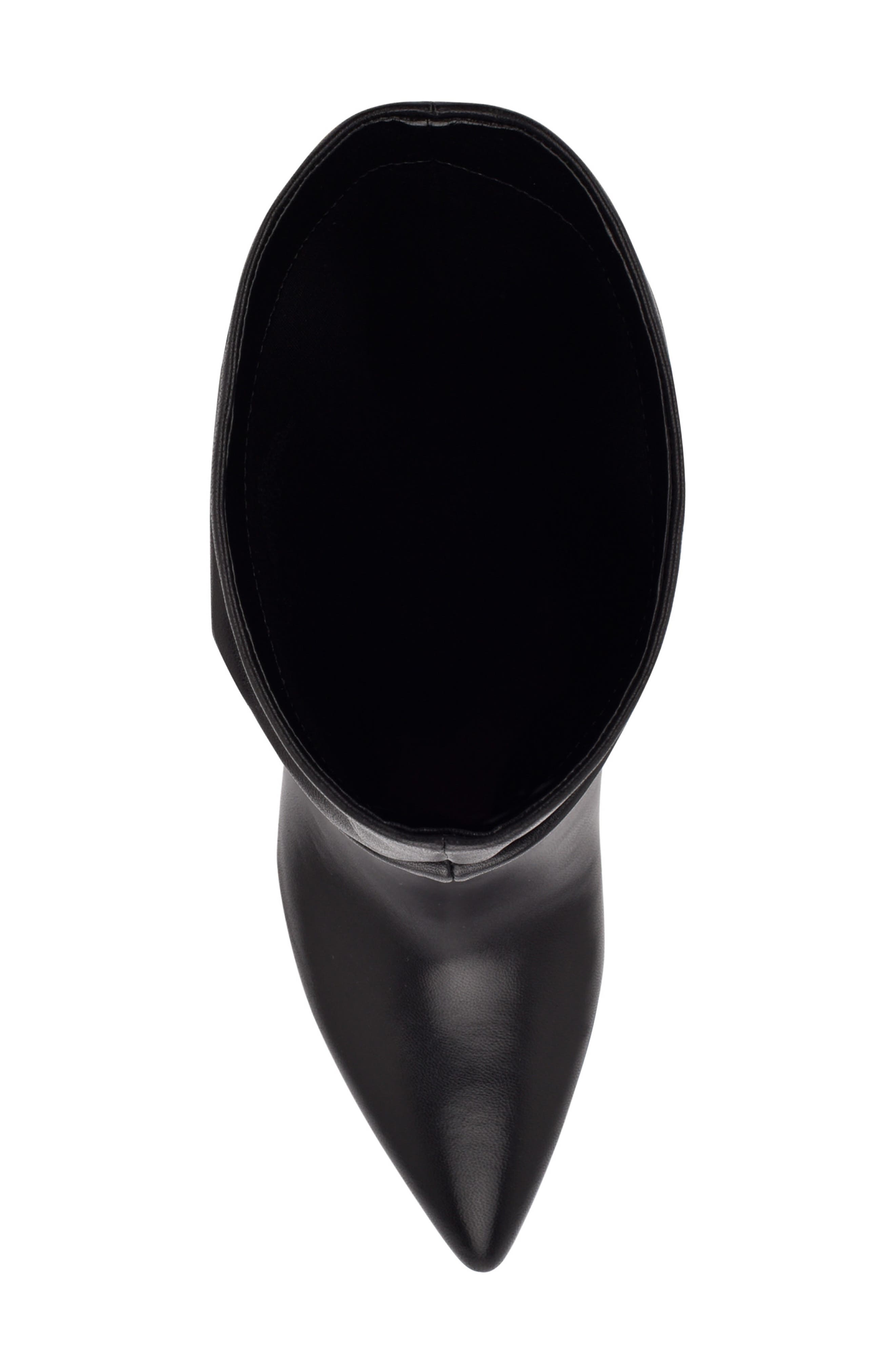 Marc Fisher LTD Romy Slouch Mid Calf Boot (Women) | Nordstrom