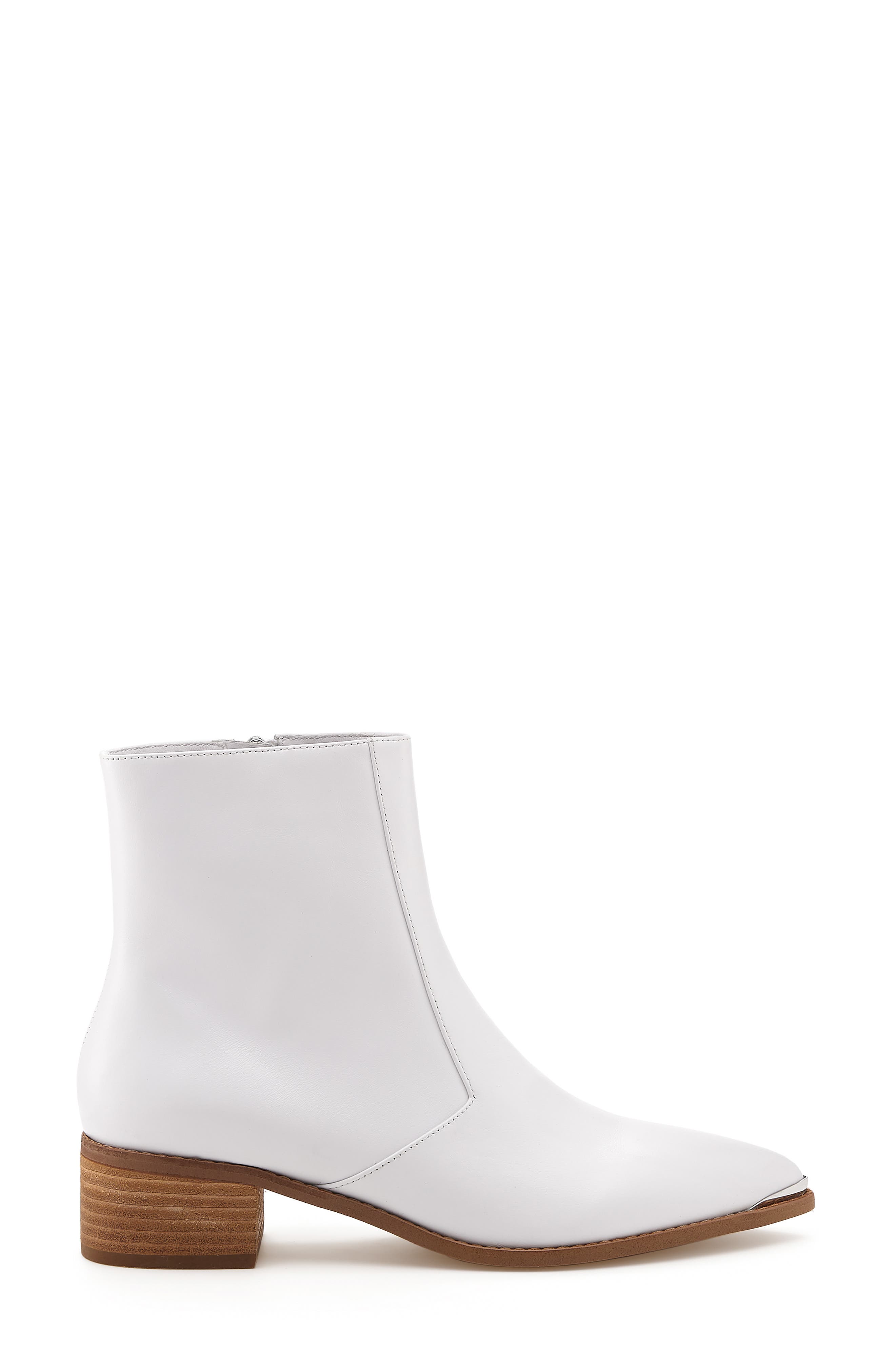 Botkier Greer Pointy Toe Bootie (Women) | Nordstromrack