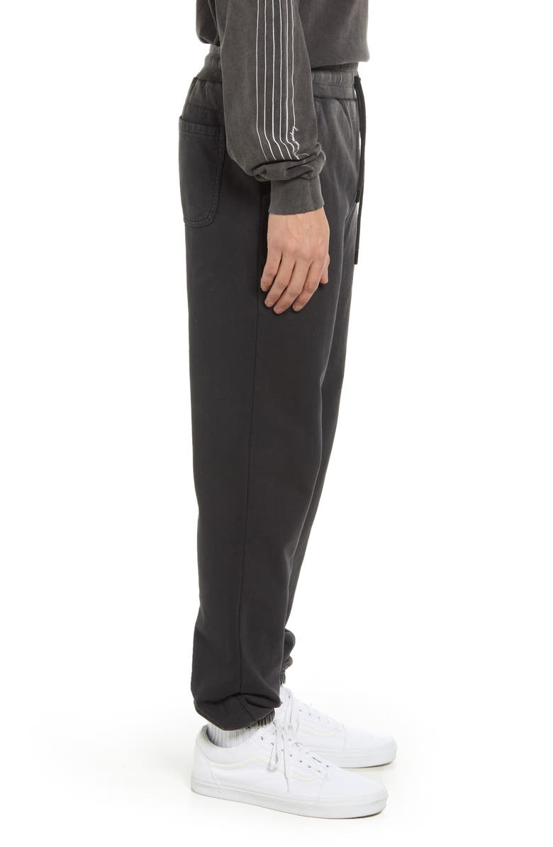 SIX WEEK RESIDENCY Midnight Stardust Sweatpants | Nordstromrack