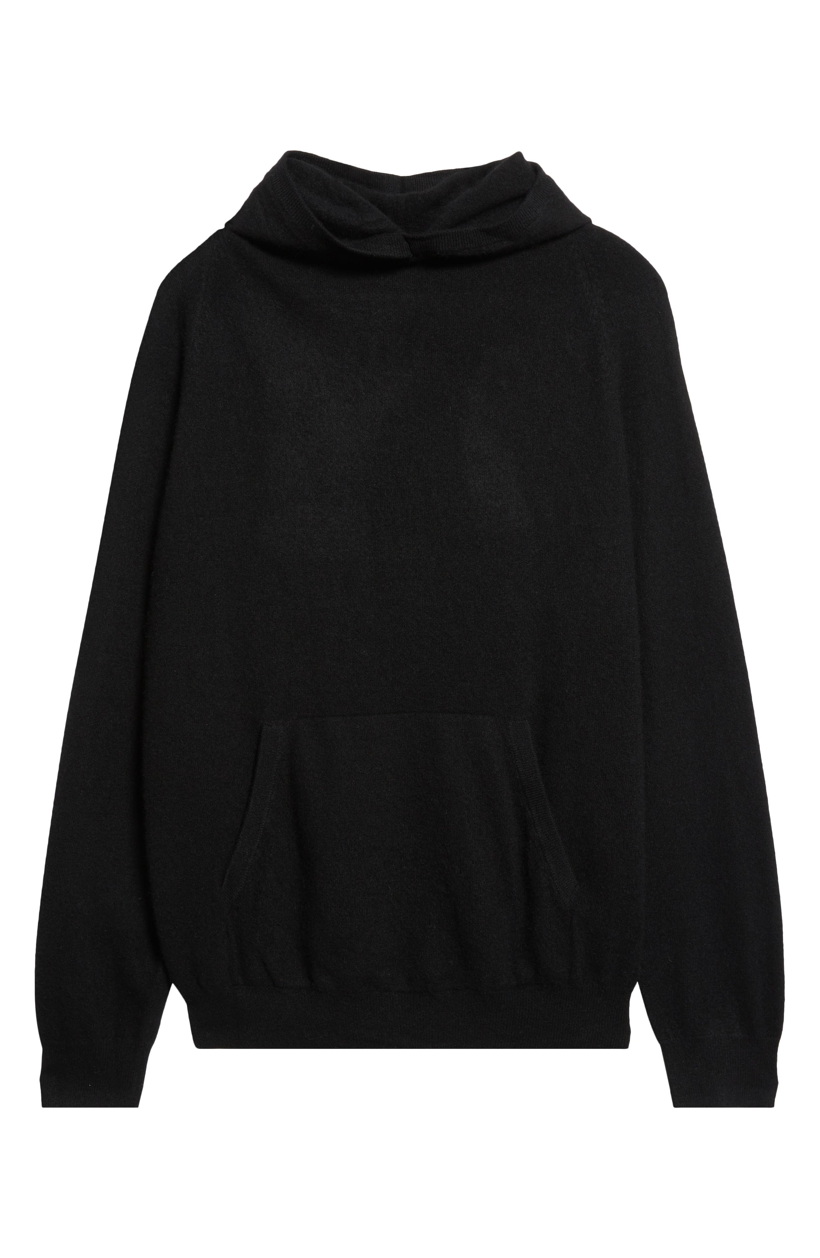FRENCKENBERGER BF Hooded Cashmere Sweater | Nordstrom