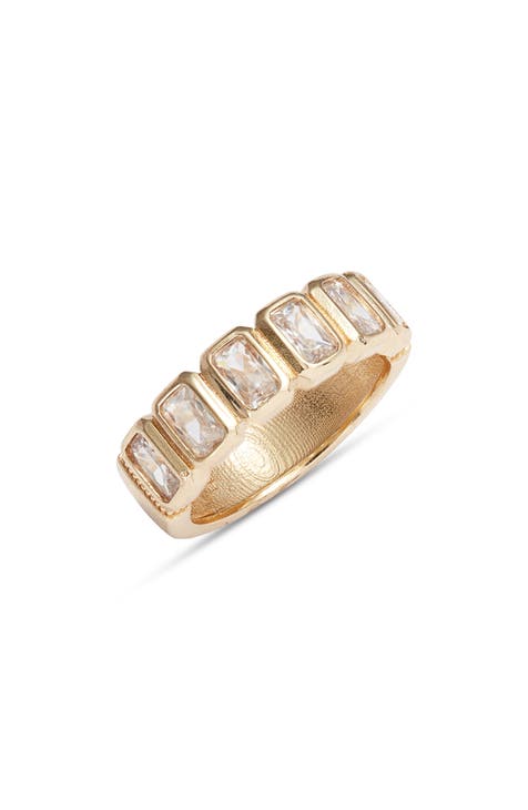 Nordstrom cubic zirconia ring store