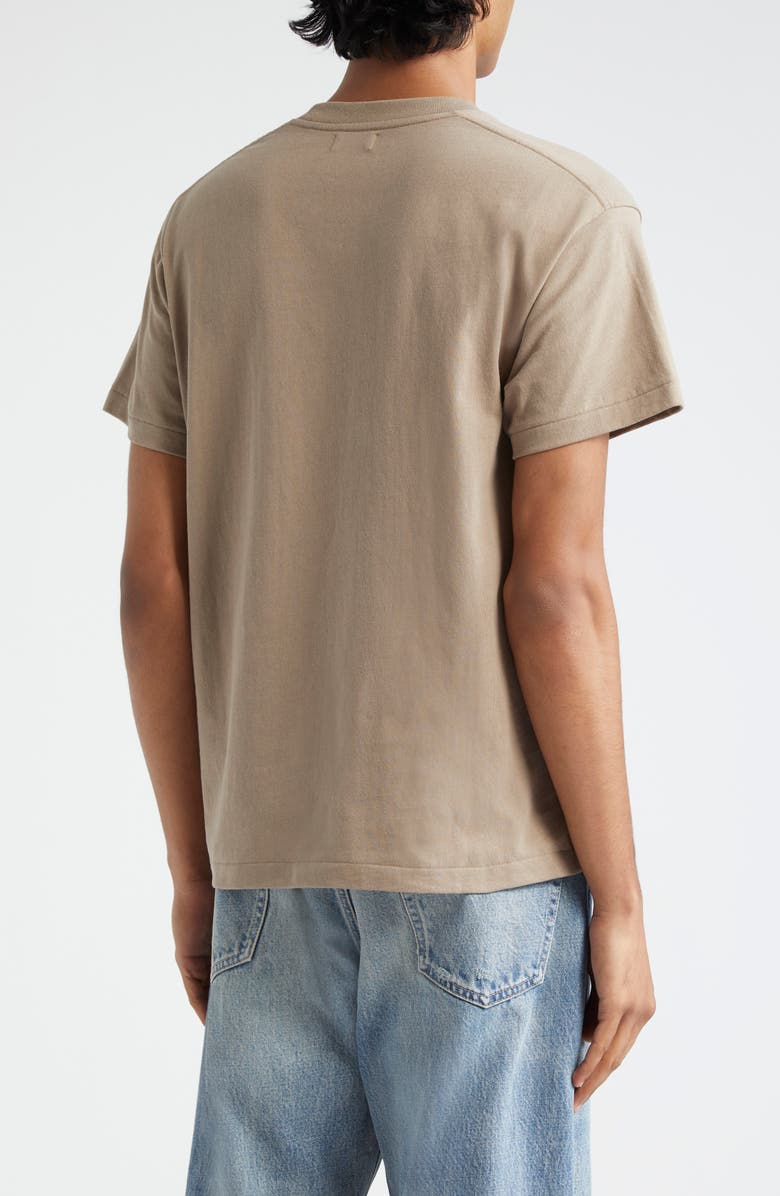 John Elliott Campus Cotton Pocket T-Shirt | Nordstromrack