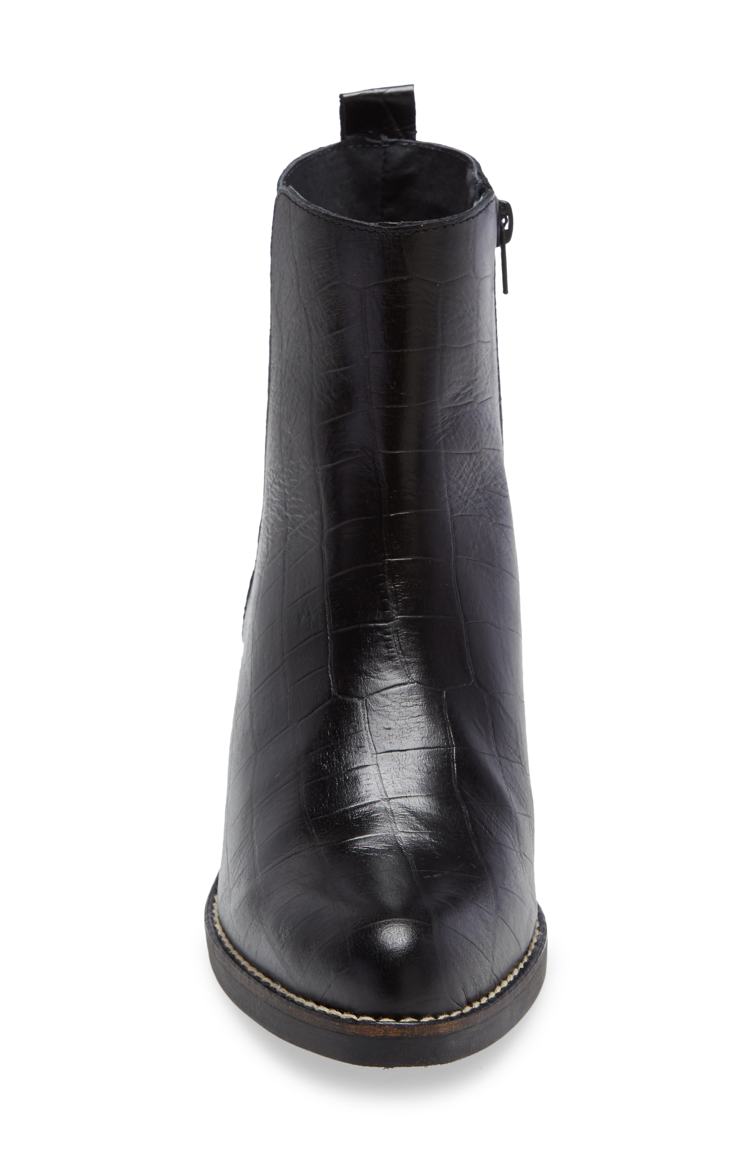INTENTIONALLY BLANK Starlite Western Bootie (Women) | Nordstromrack