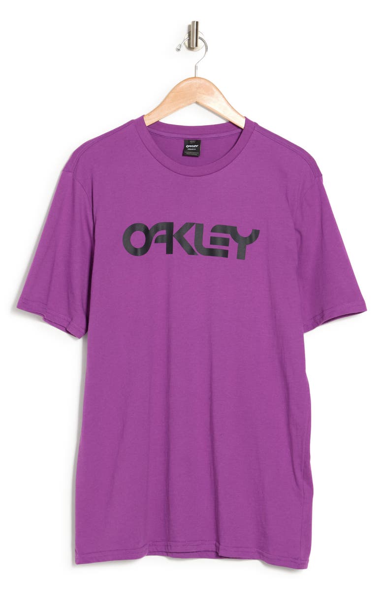 Oakley Mark II Logo Print T-Shirt | Nordstromrack
