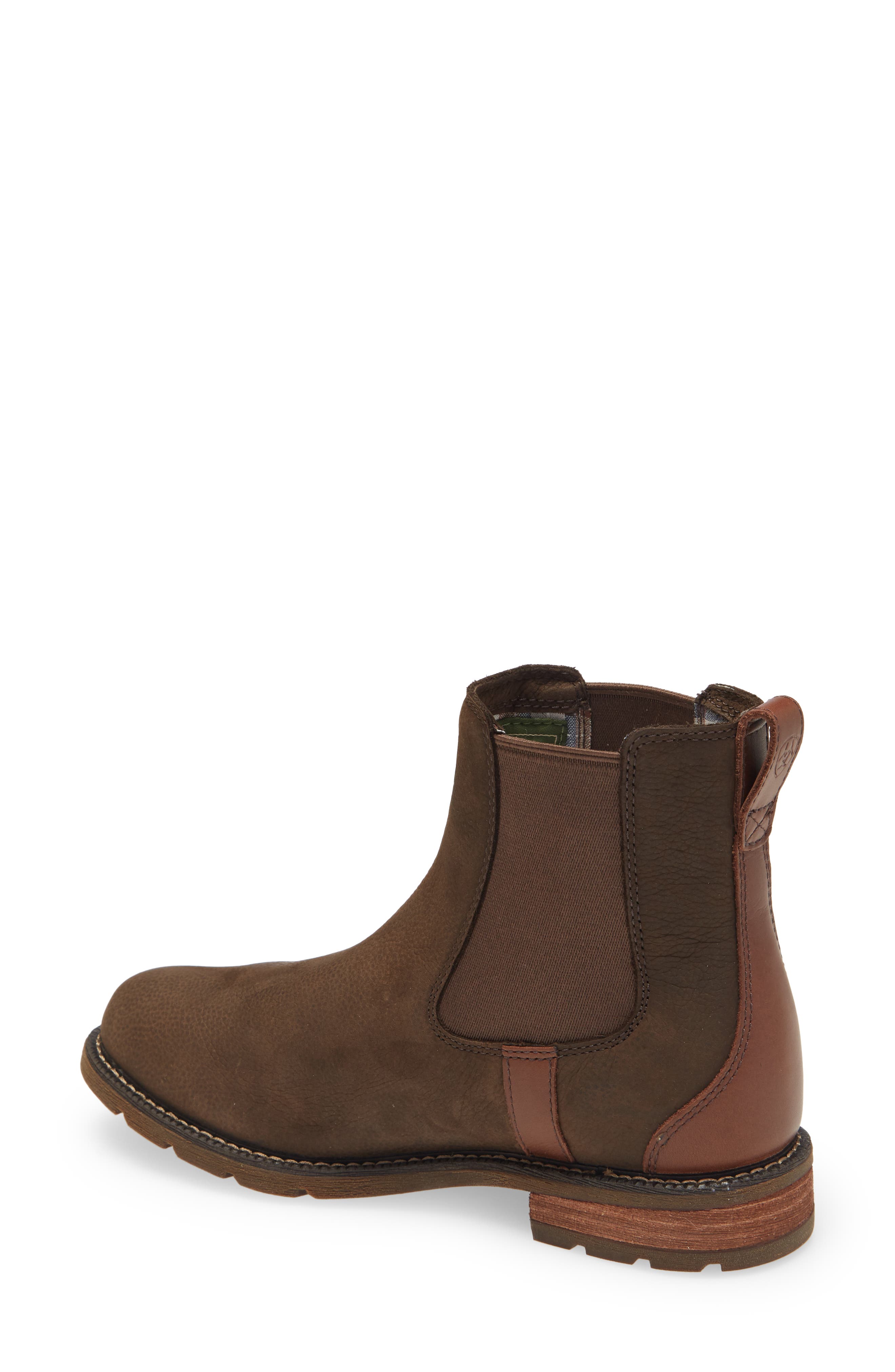 Ariat Wexford Waterproof Chelsea Boot (Women) | Nordstrom