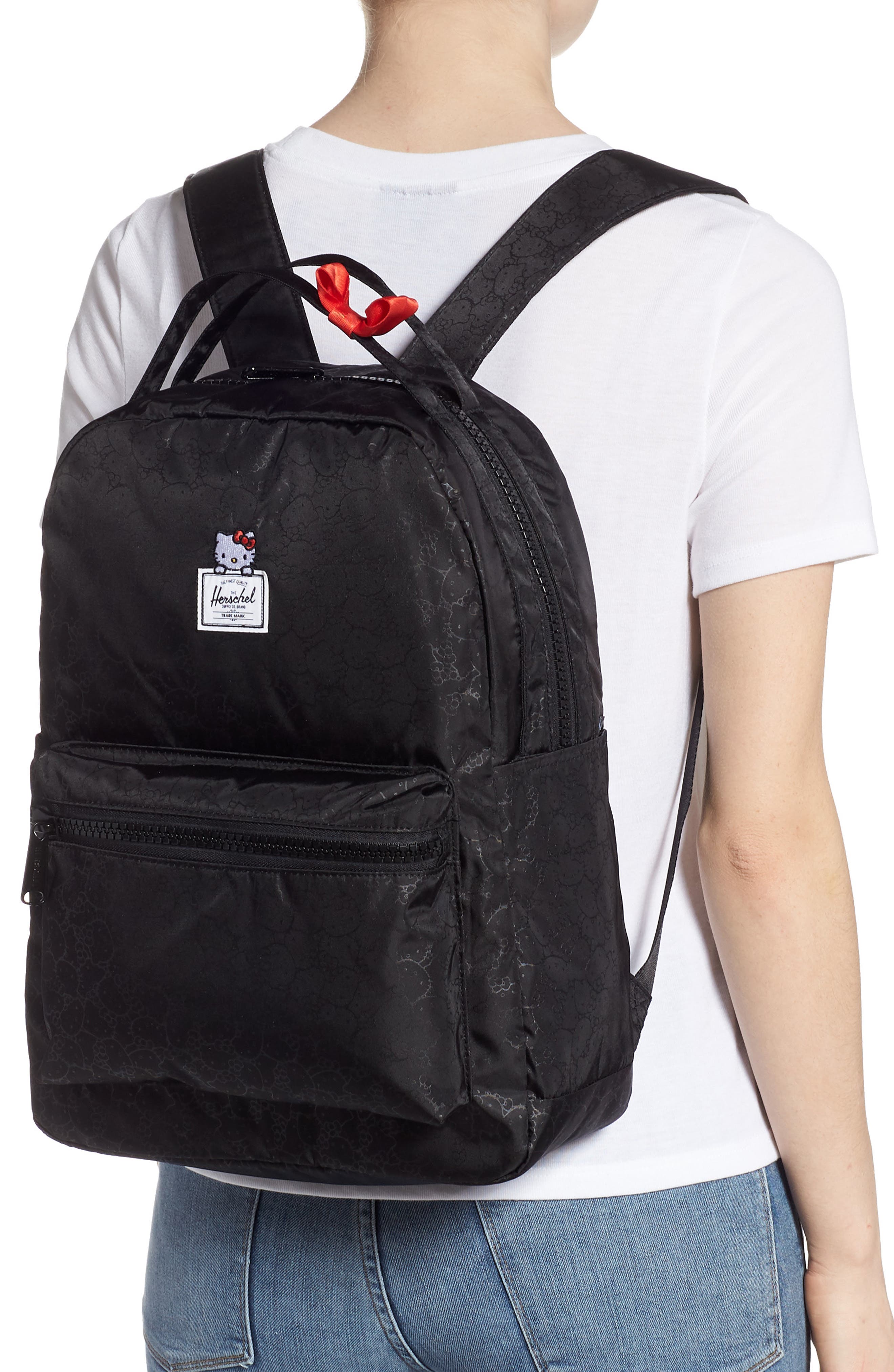 Herschel Supply Co. x Hello Kitty Nova Mid Volume Backpack | Nordstromrack