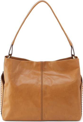 HOBO Seneca Leather Shoulder Bag | Nordstrom