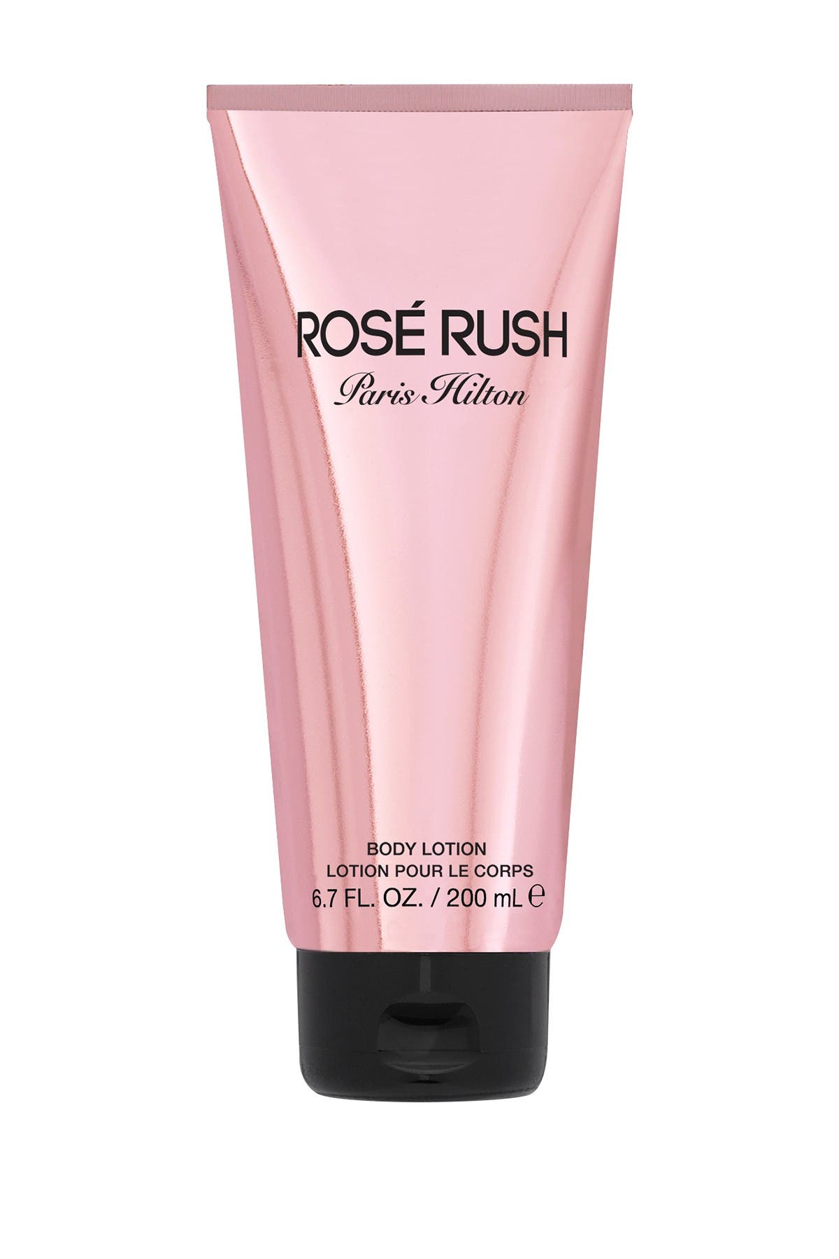 PARIS HILTON Rose Rush Body Lotion - 6.7 fl. oz. | Nordstromrack
