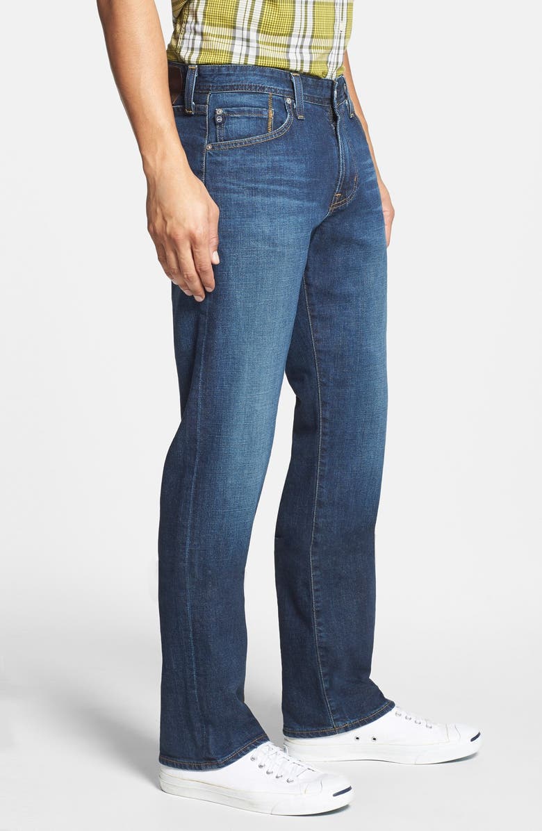AG 'Protégé' Straight Leg Jeans | Nordstrom