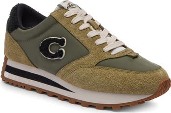COACH Runner Sneaker (Women) | Nordstrom