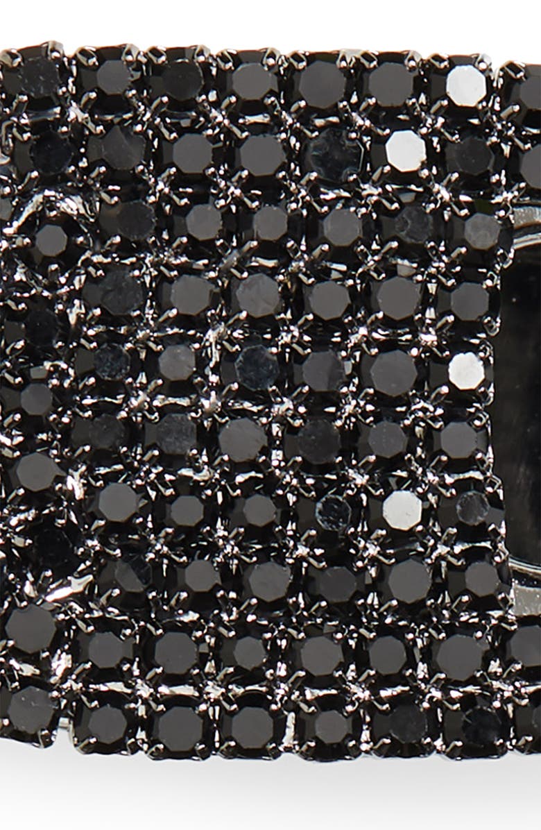 Tasha 2-Pack Crystal Snap Barrettes | Nordstrom